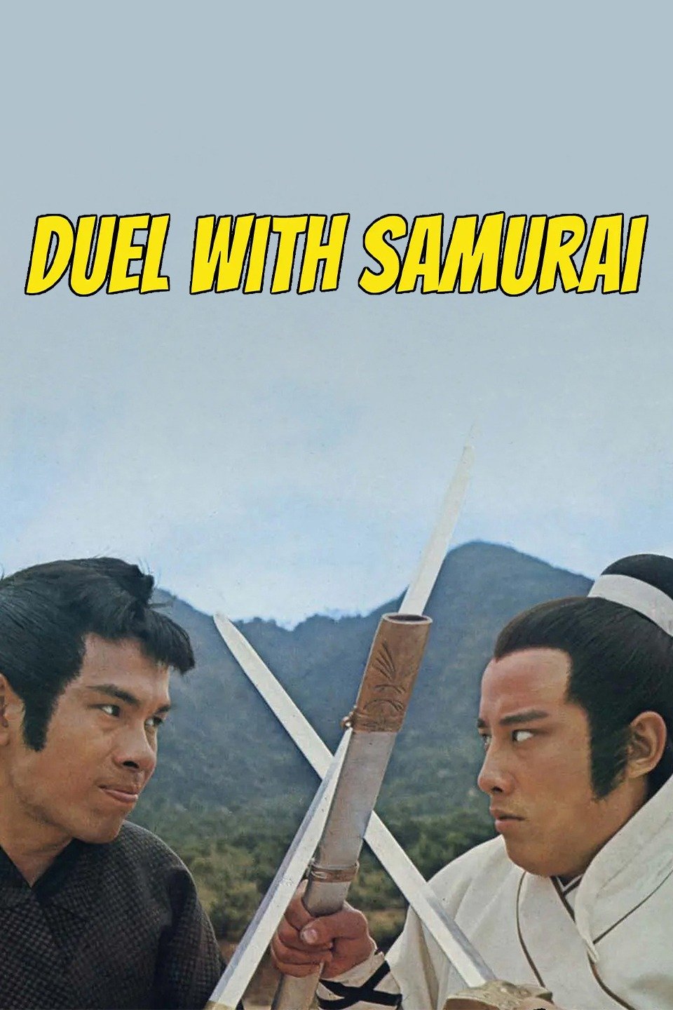 Duel With Samurai - Rotten Tomatoes