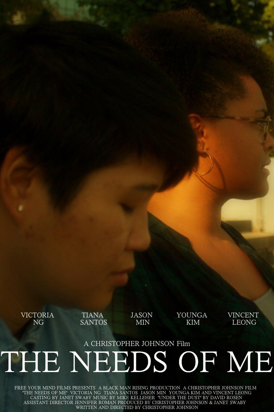 The Needs of Me - Rotten Tomatoes