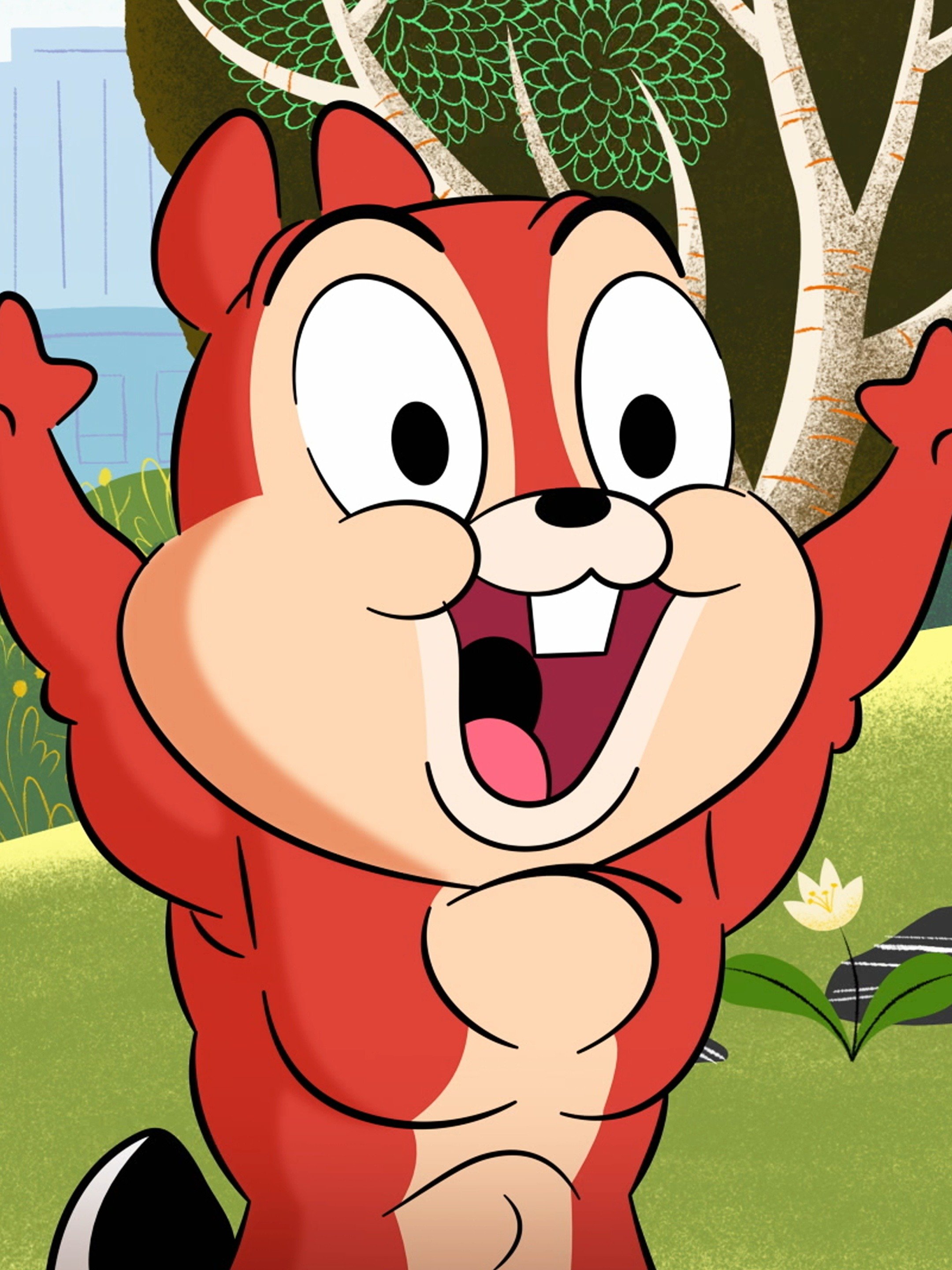 Gift Attack; Beetlemania; Nut My Parcel Pictures - Rotten Tomatoes