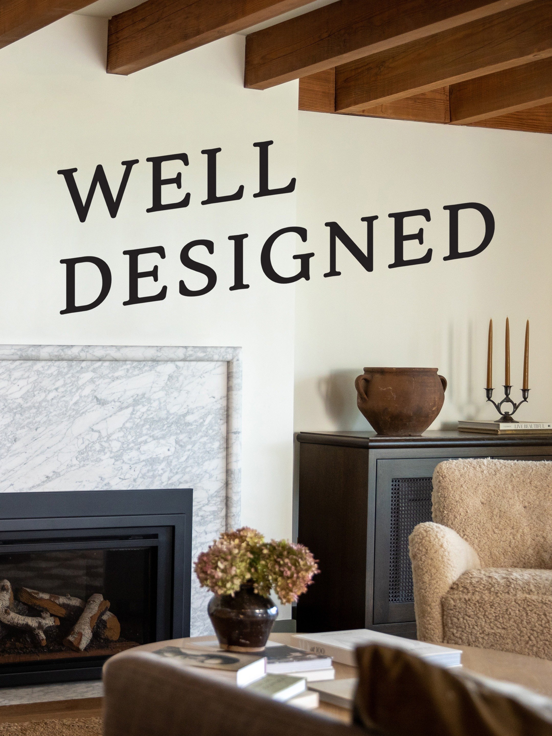 Well Designed - Rotten Tomatoes