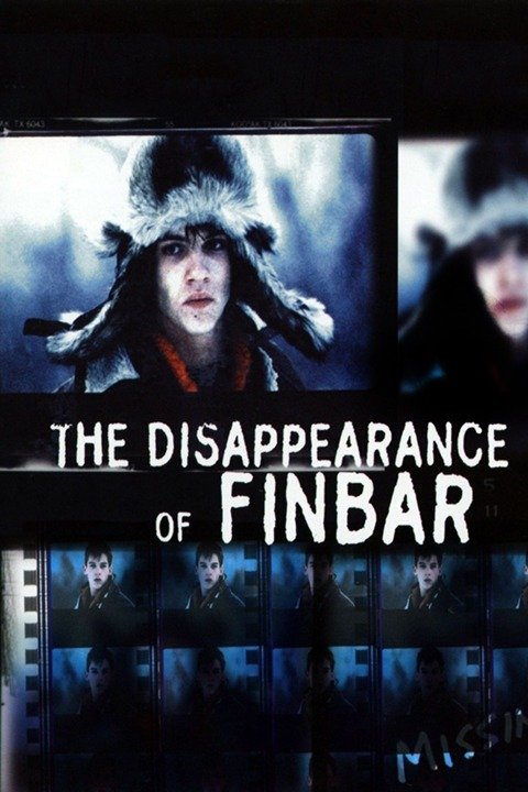 The Disappearance of Finbar - Rotten Tomatoes