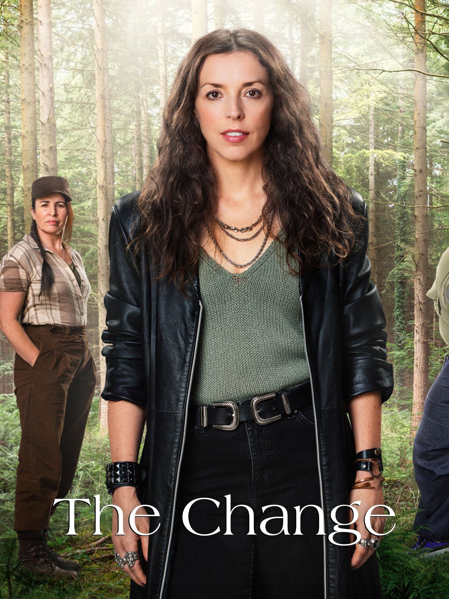 The Change - Rotten Tomatoes
