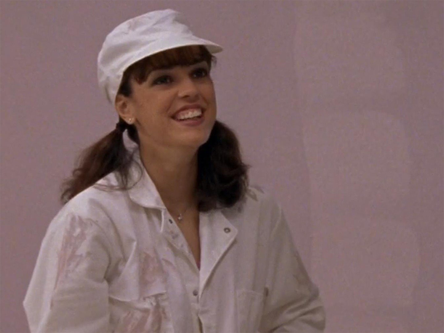 Jason Faunt And Erin Cahill