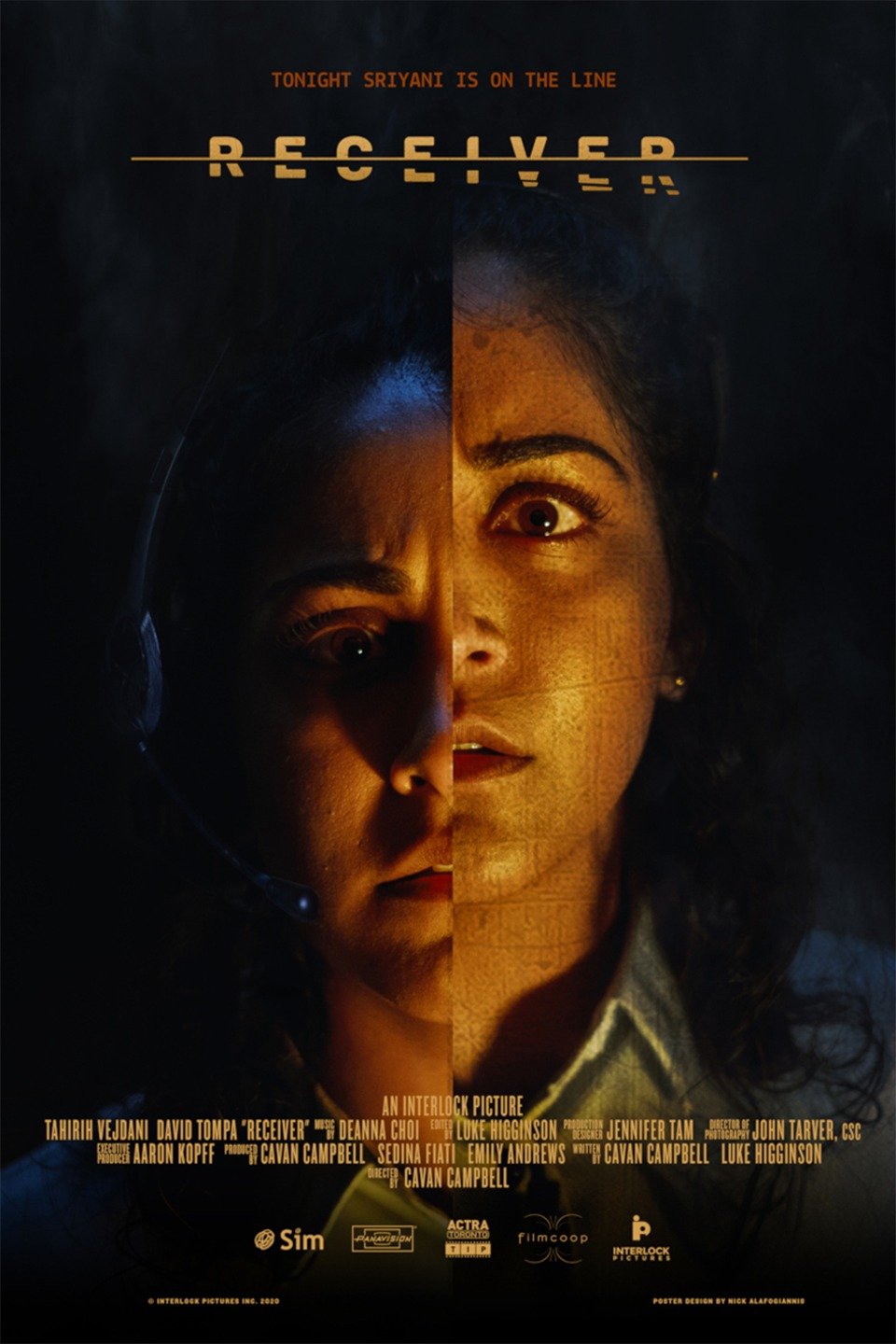 Receiver - Rotten Tomatoes