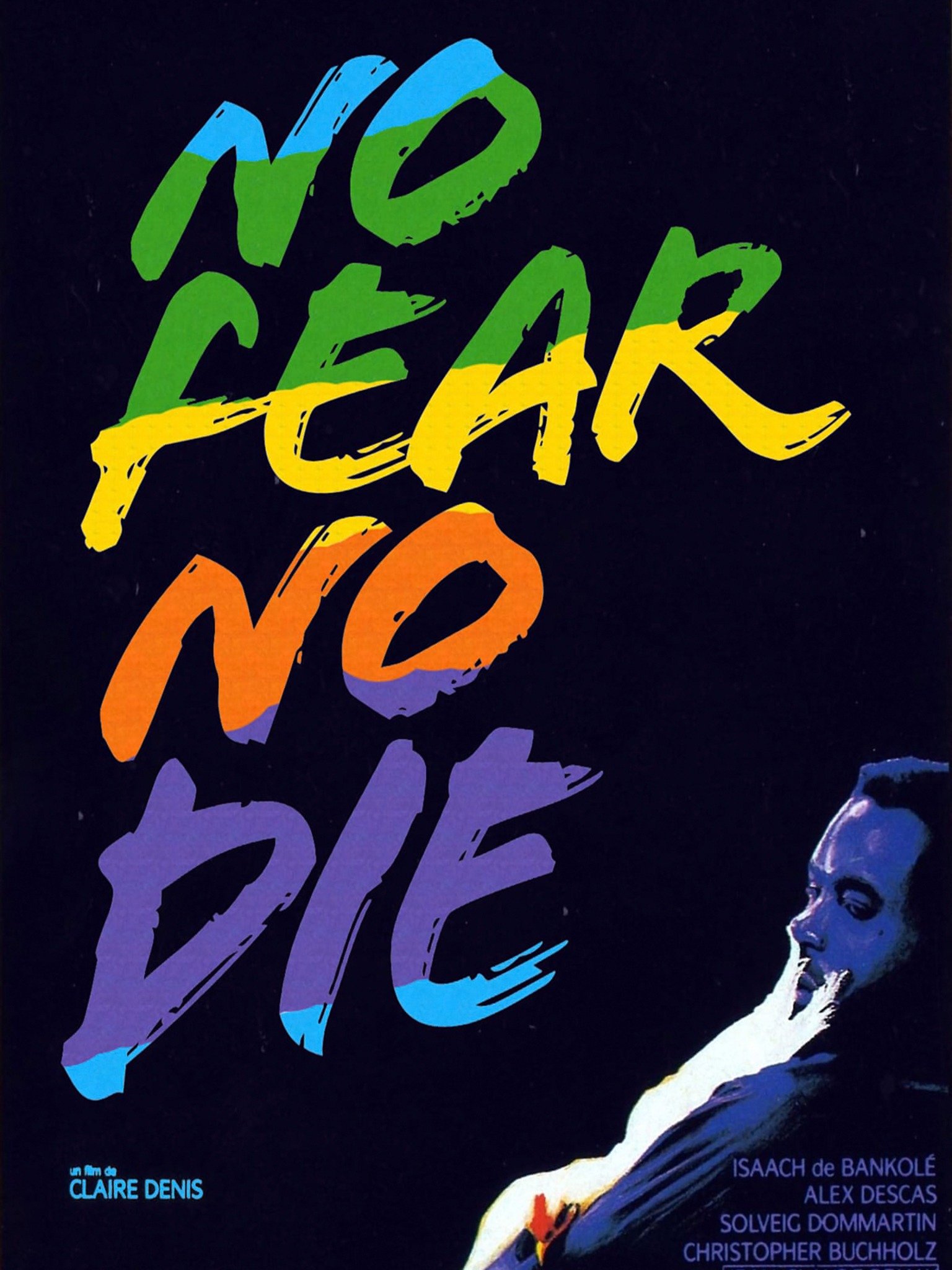 No Fear, No Die - Rotten Tomatoes