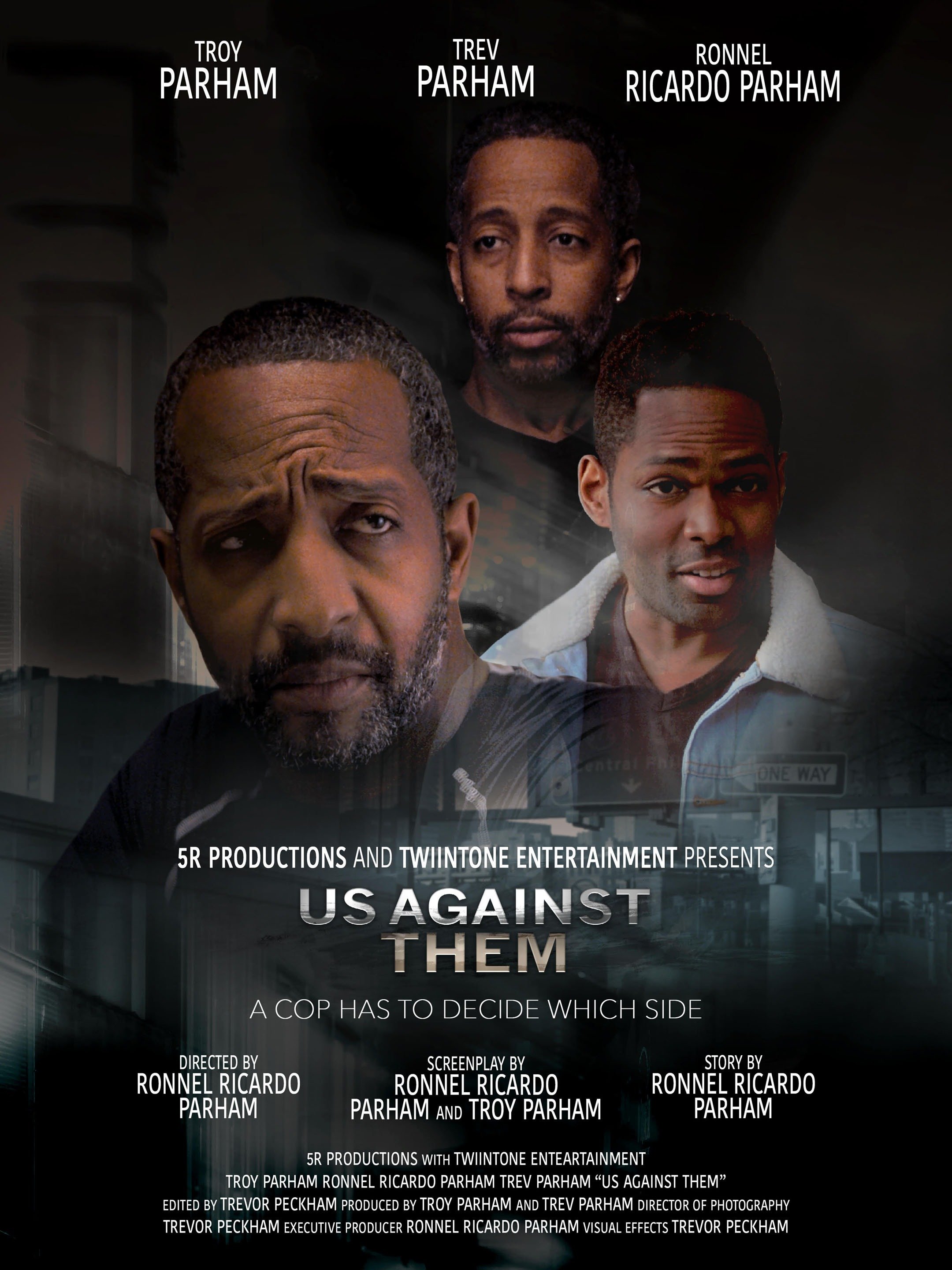 Us Against Them - Rotten Tomatoes