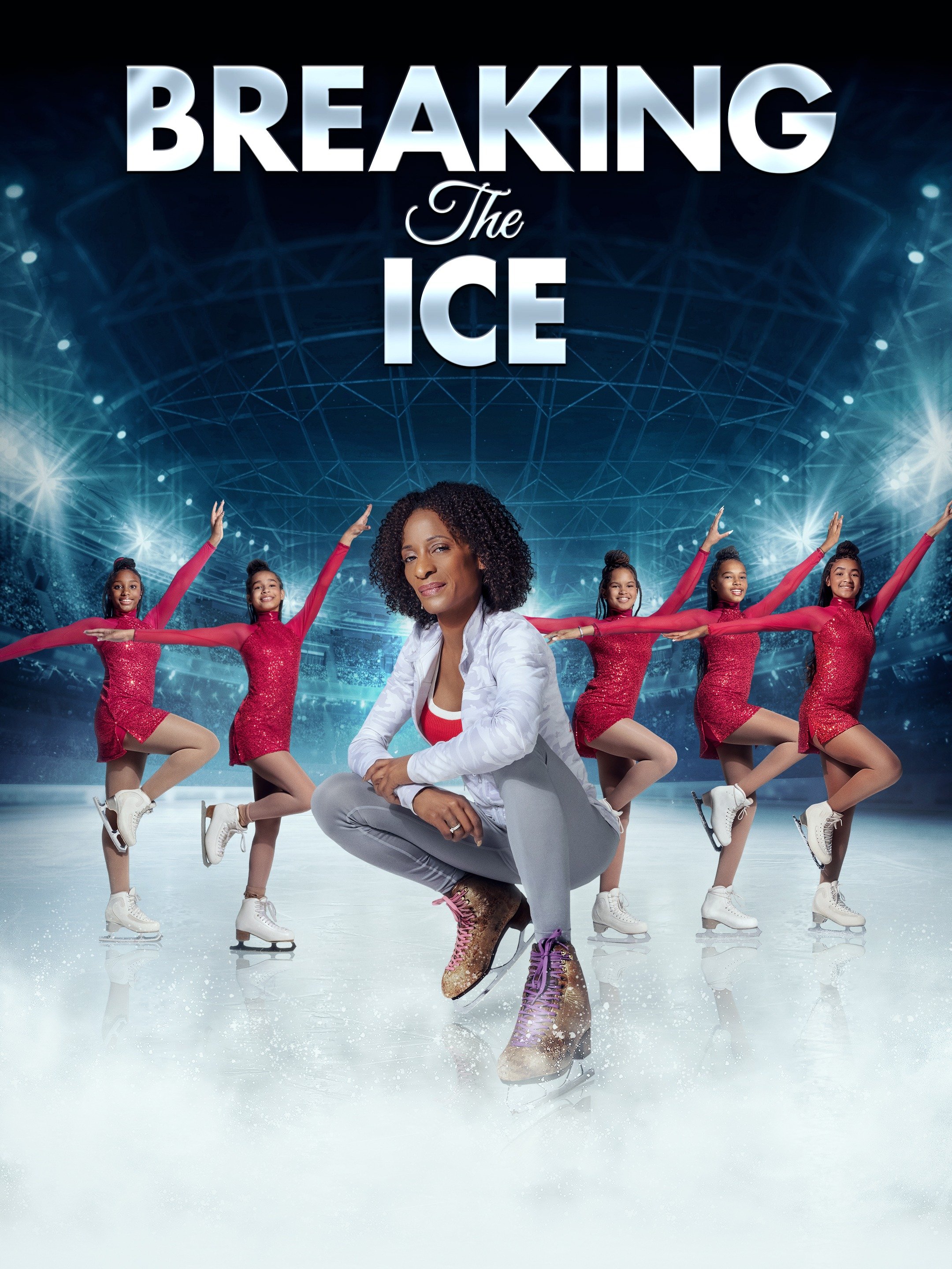 Cold as Ice Pictures - Rotten Tomatoes