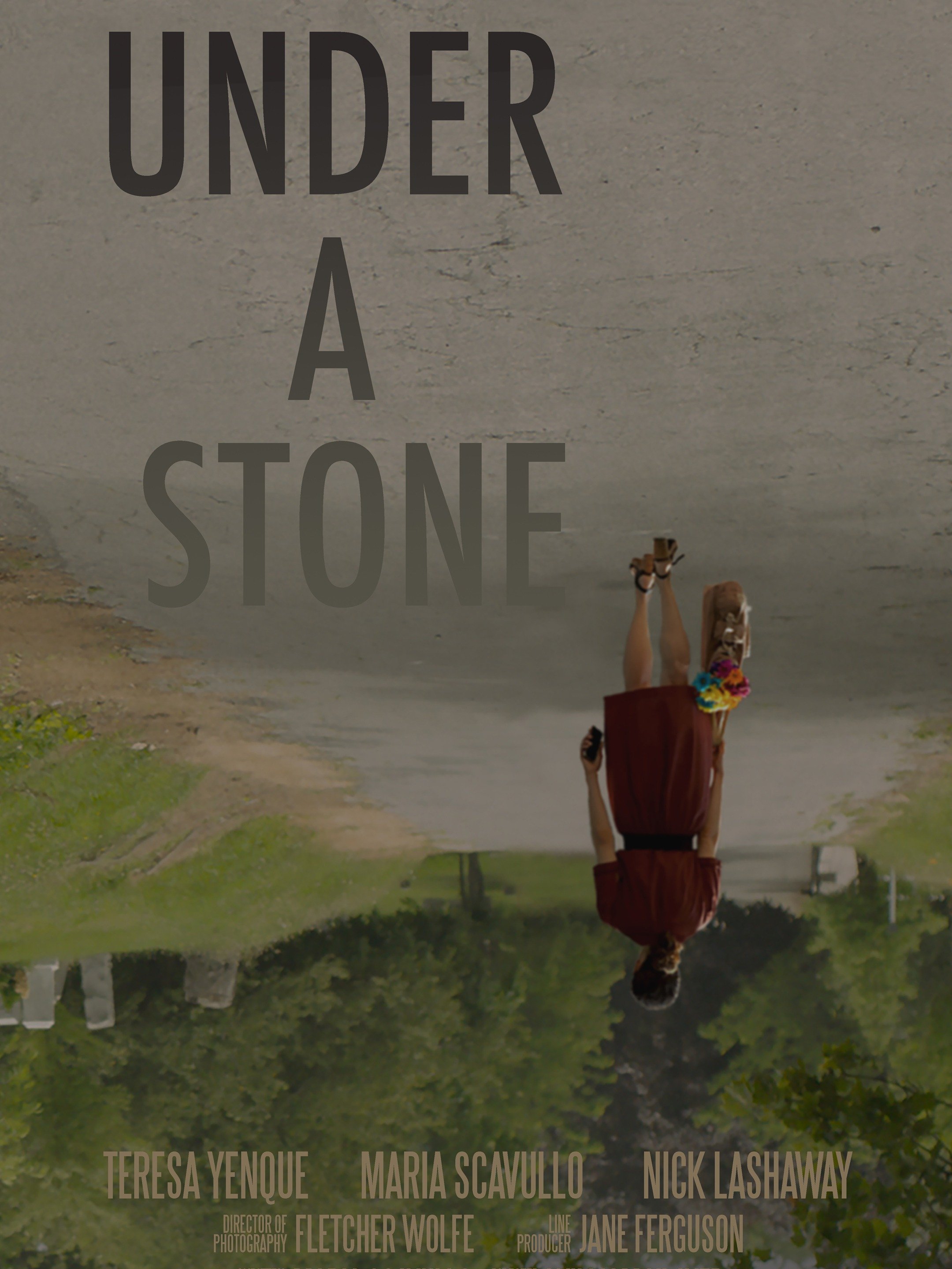 Under a Stone - Rotten Tomatoes