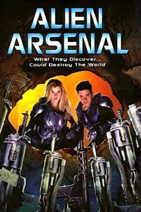 Alien Arsenal Pictures - Rotten Tomatoes