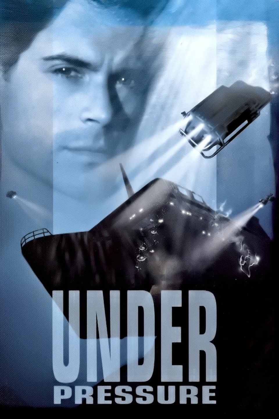 Under Pressure - Rotten Tomatoes