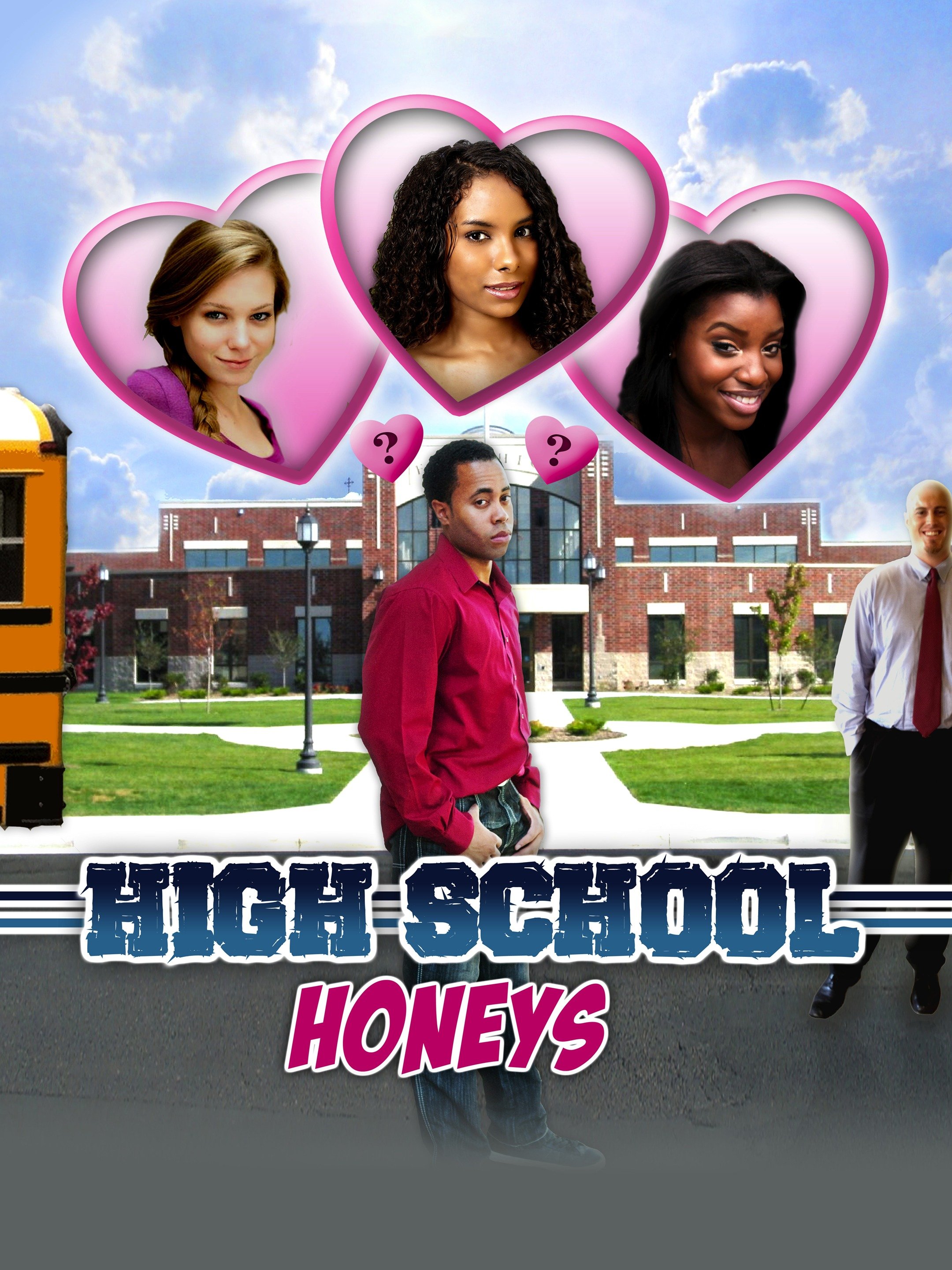 High School Honeys - Rotten Tomatoes