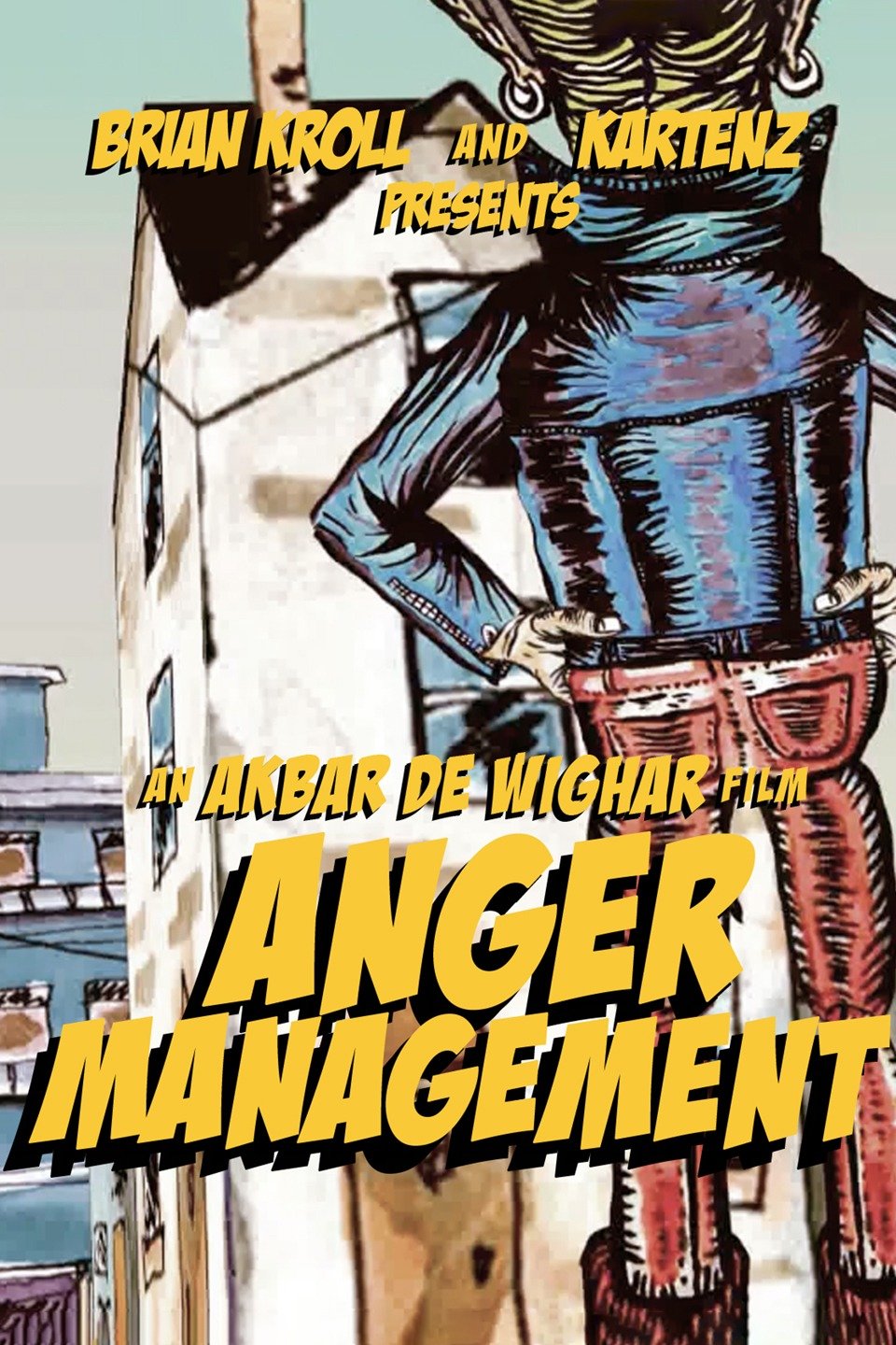 Anger Management - Rotten Tomatoes