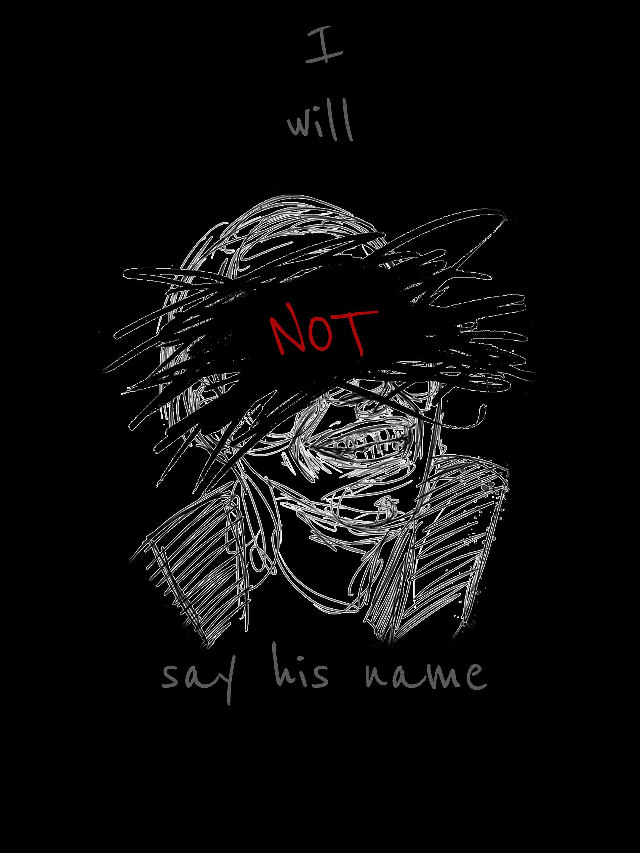 I Will Not Say His Name Rotten Tomatoes