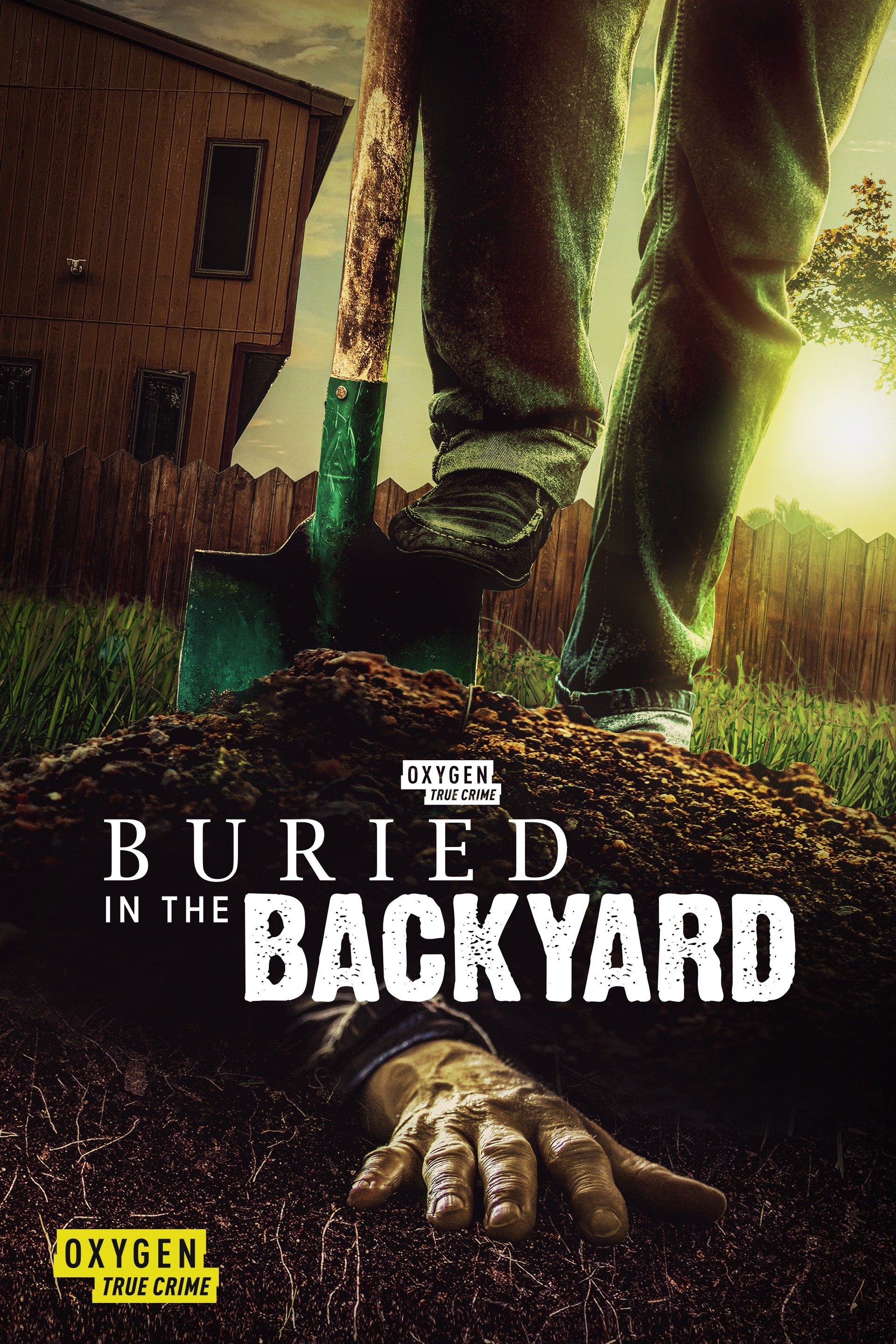 Buried in the Backyard - Rotten Tomatoes