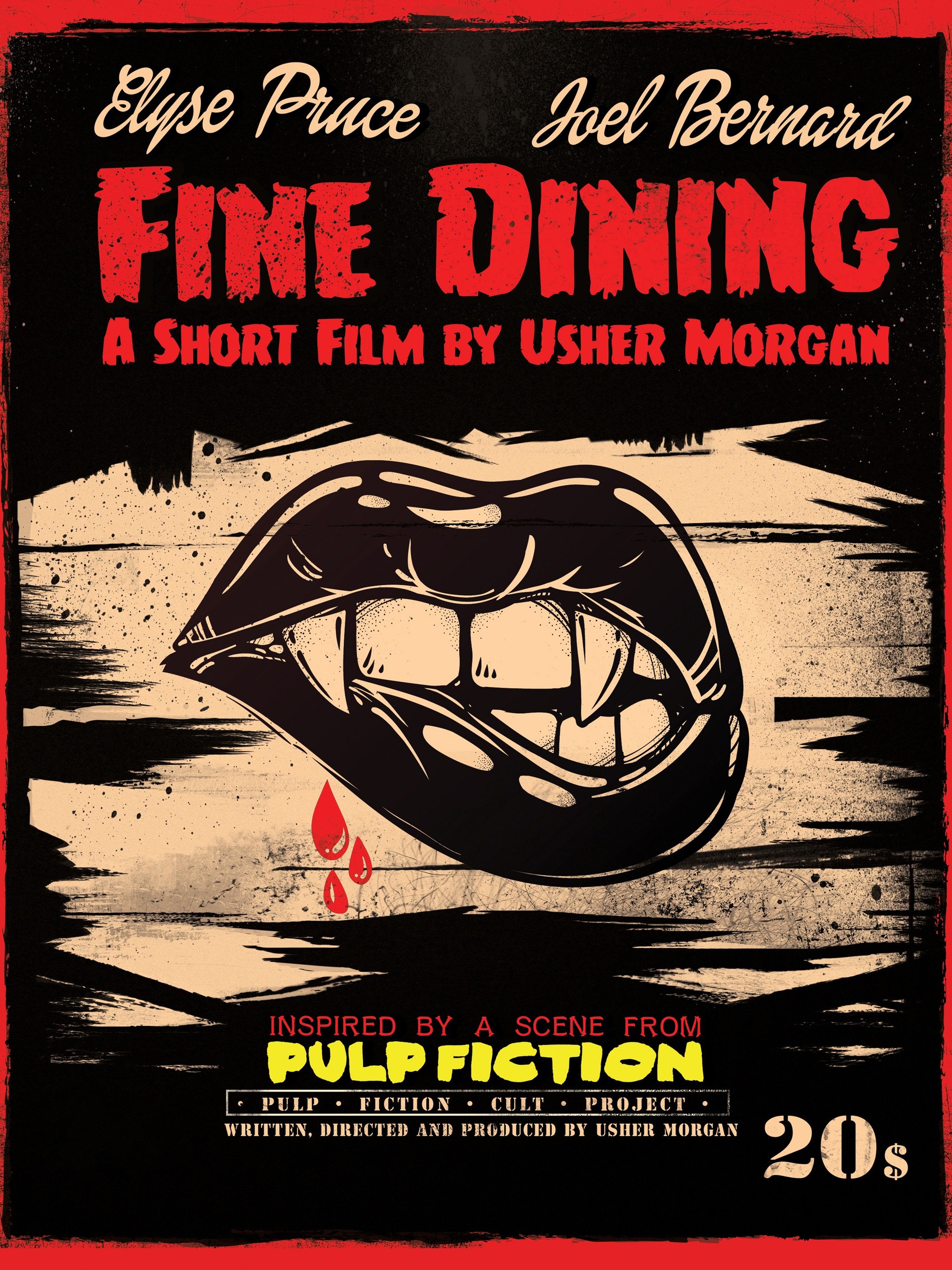 Fine Dining - Rotten Tomatoes