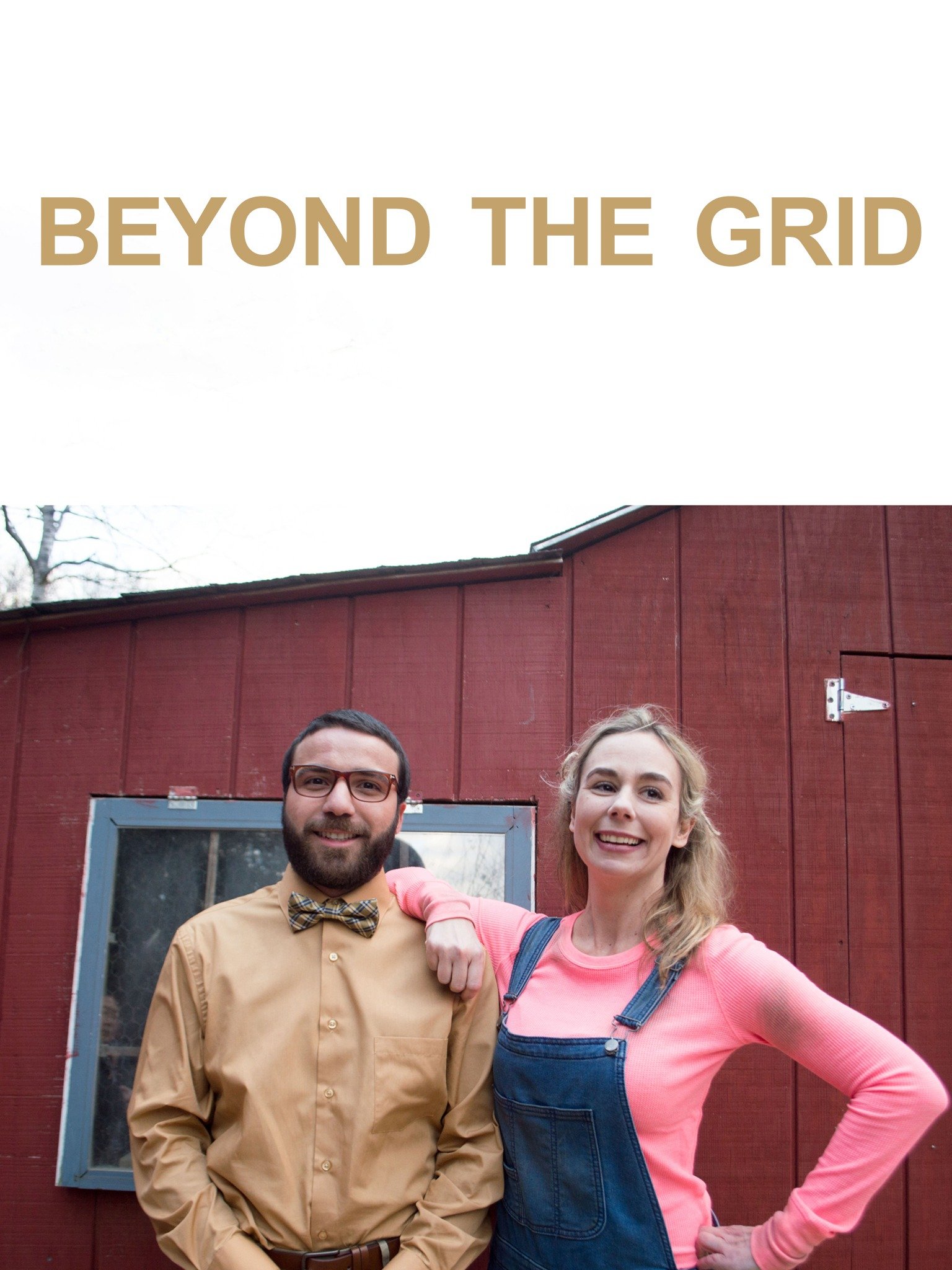 Beyond the Grid - Rotten Tomatoes