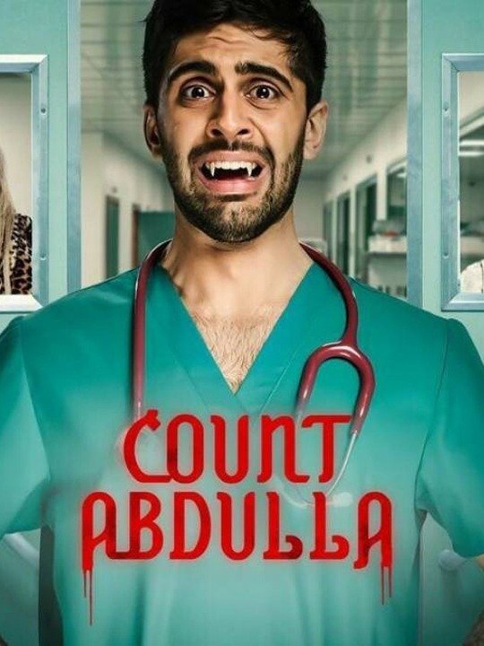 Count Abdulla - Rotten Tomatoes