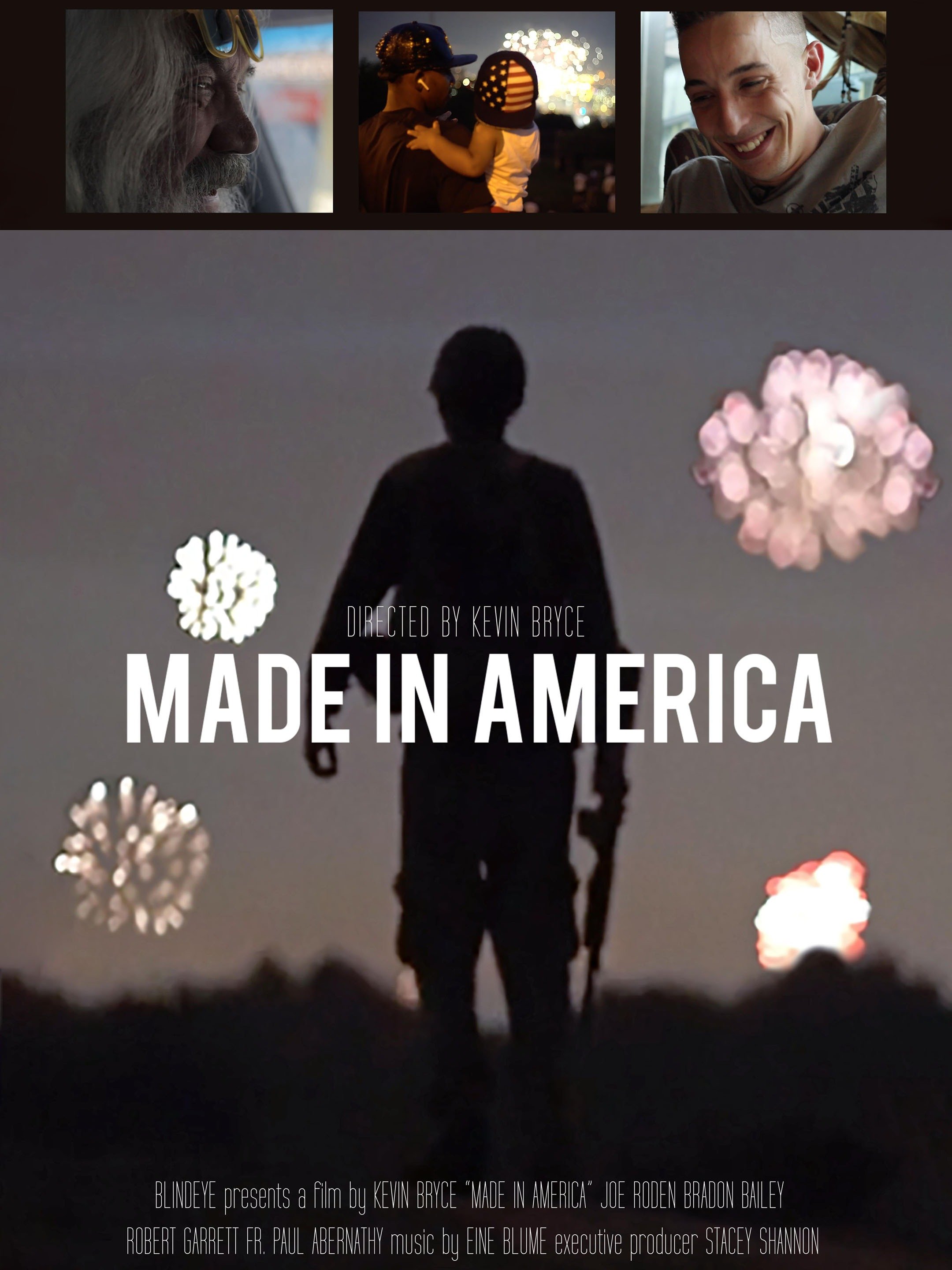 Made In America - Rotten Tomatoes