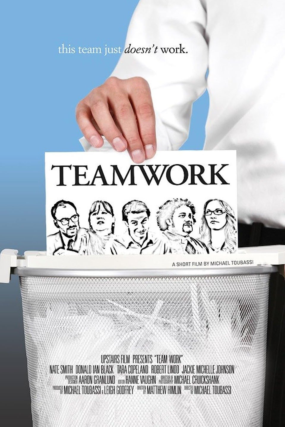 Team Work - Rotten Tomatoes