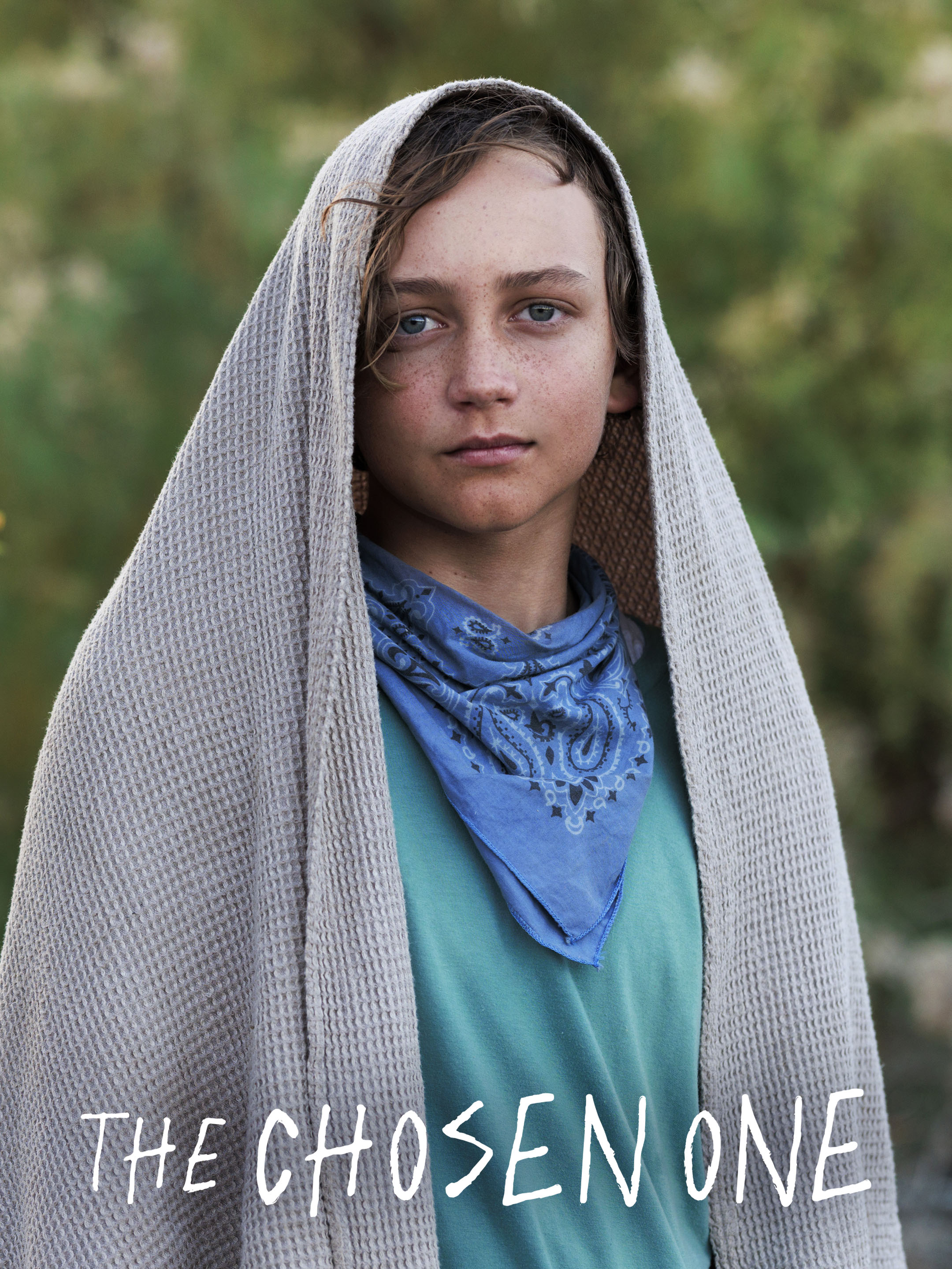 The Chosen One - Rotten Tomatoes