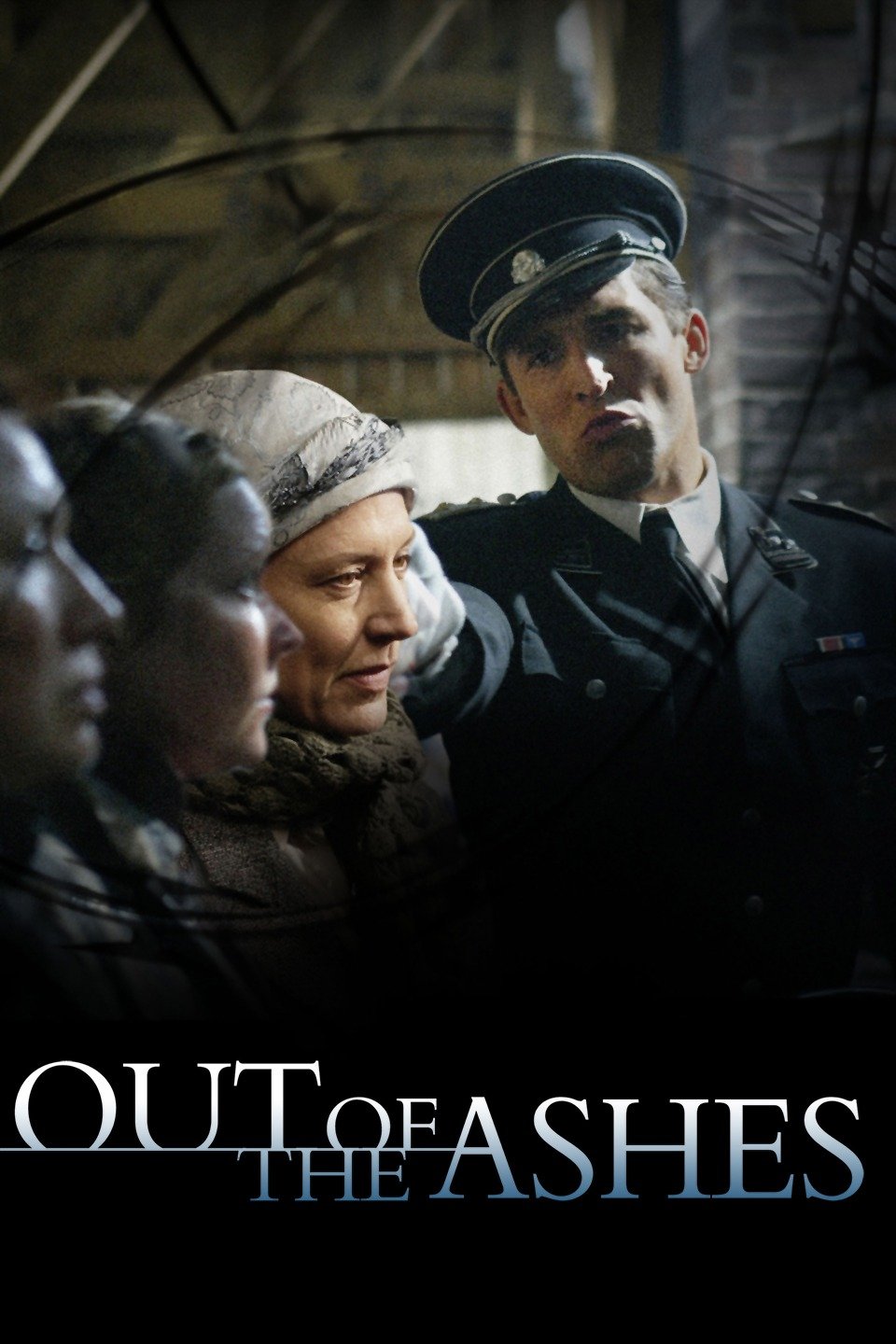 Out of the Ashes - Rotten Tomatoes