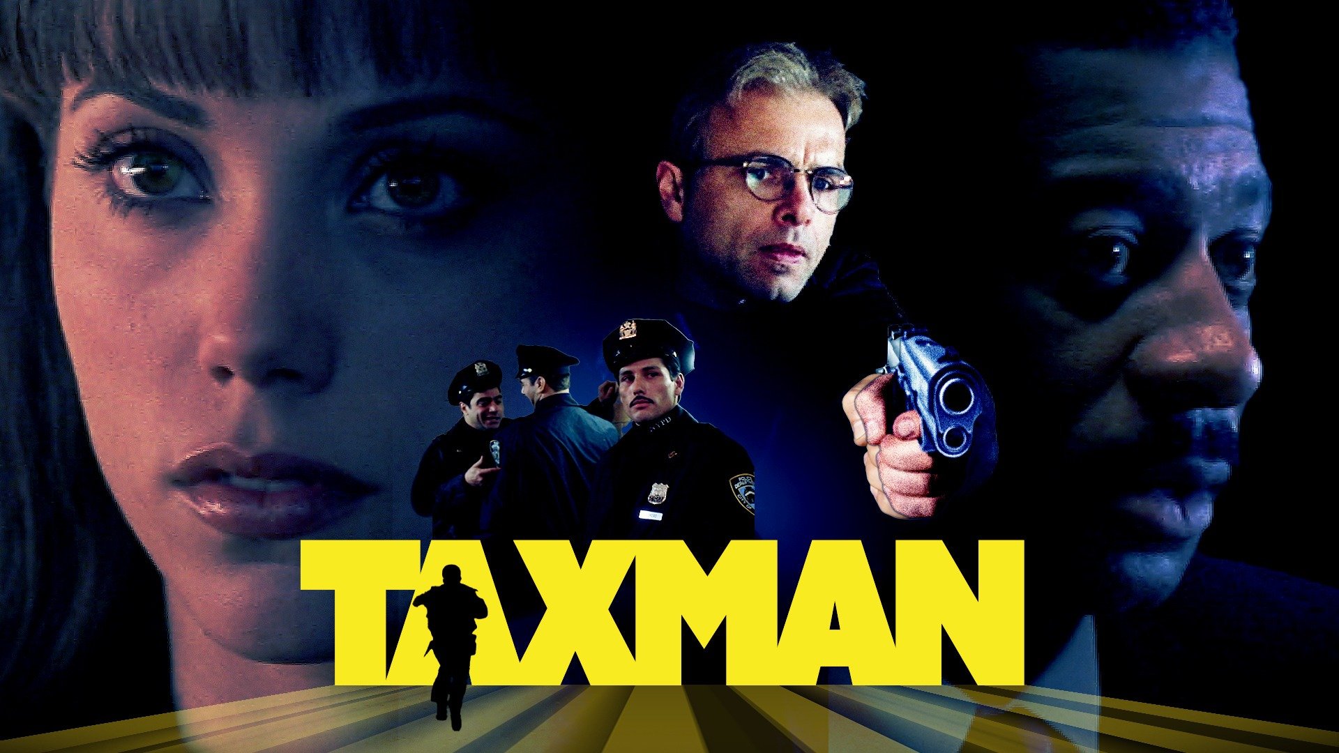 The Taxman - Rotten Tomatoes