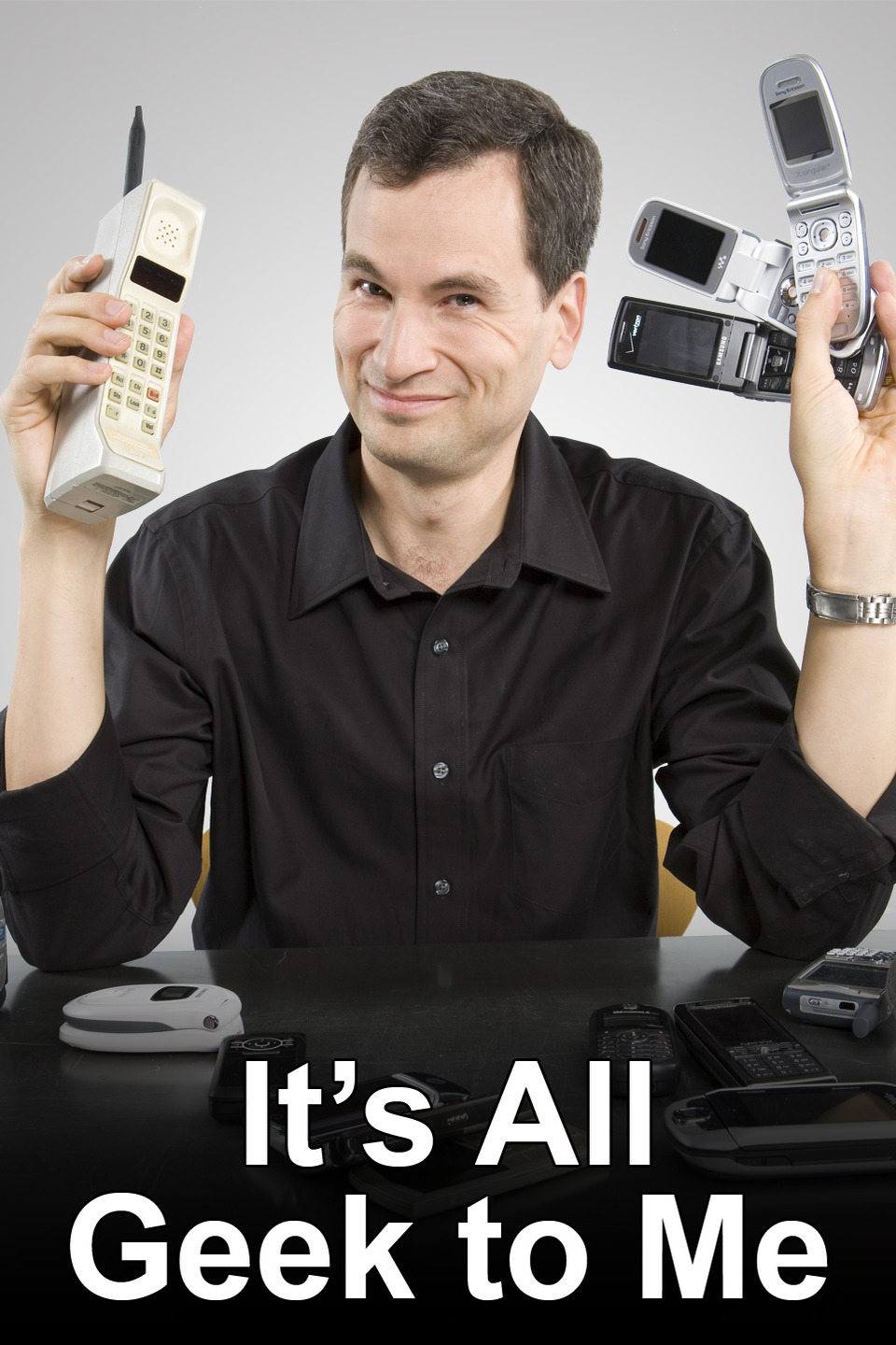 It's All Geek to Me Pictures - Rotten Tomatoes