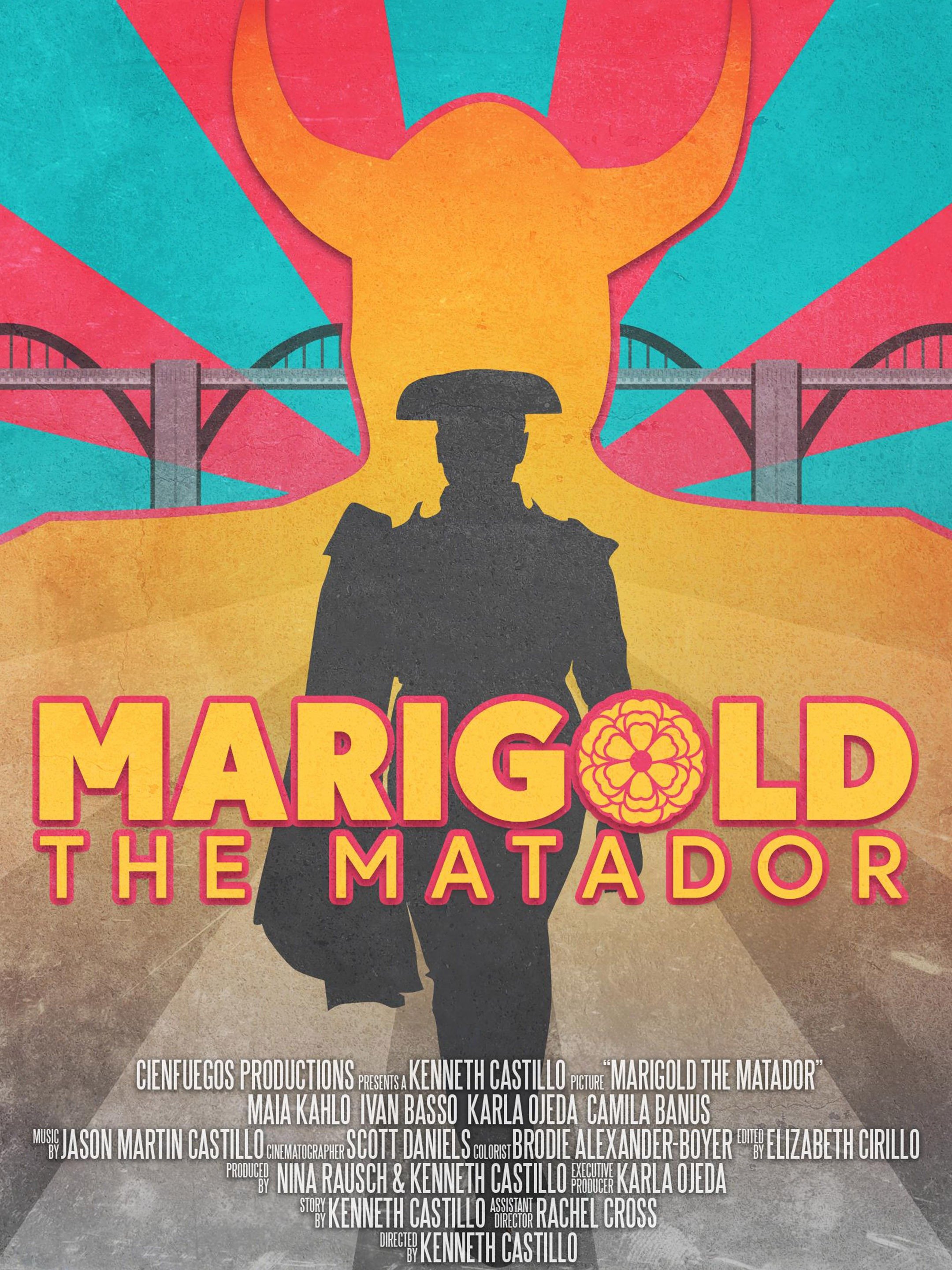 Marigold the Matador - Rotten Tomatoes