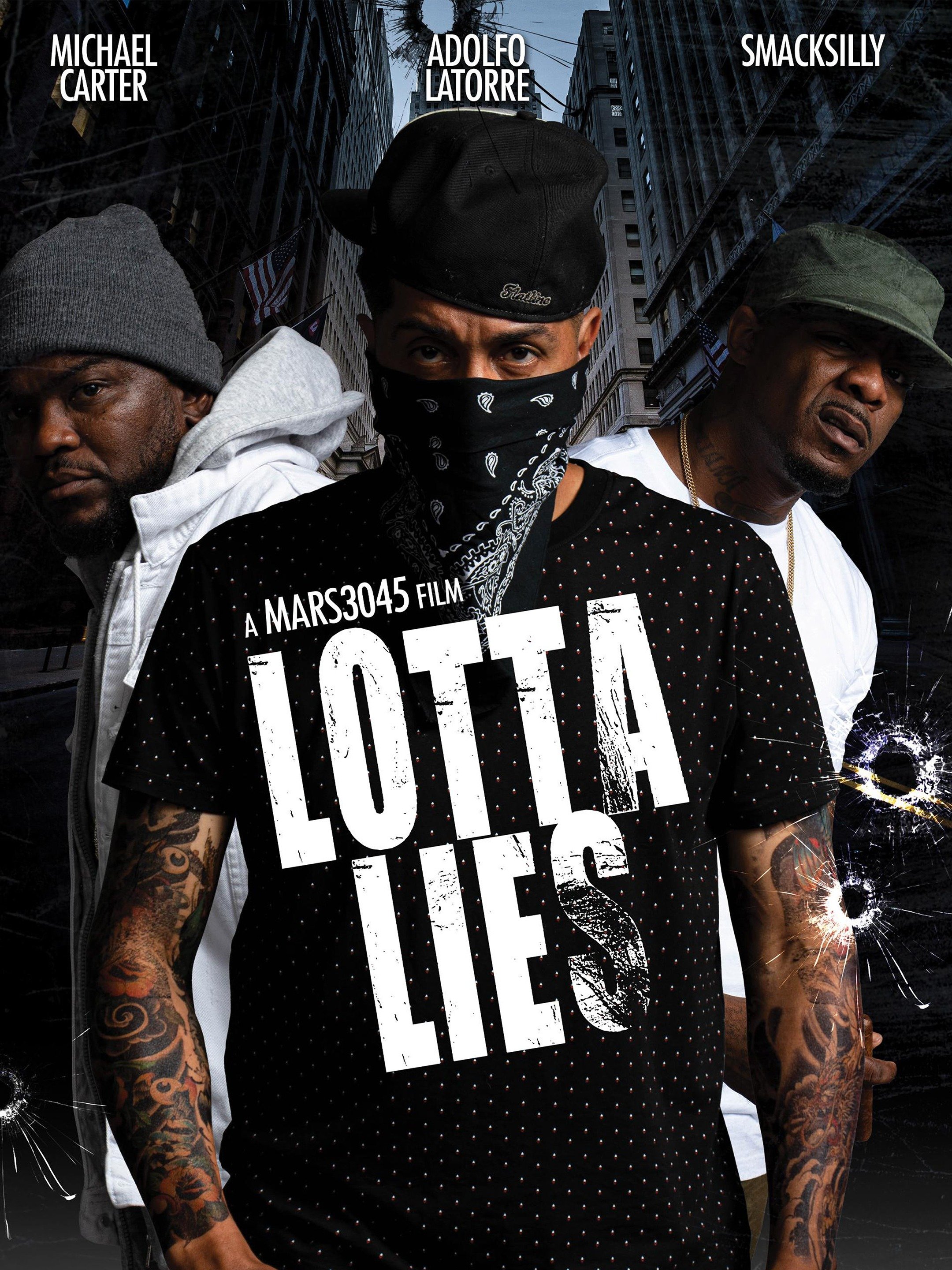 Lotta Lies - Rotten Tomatoes