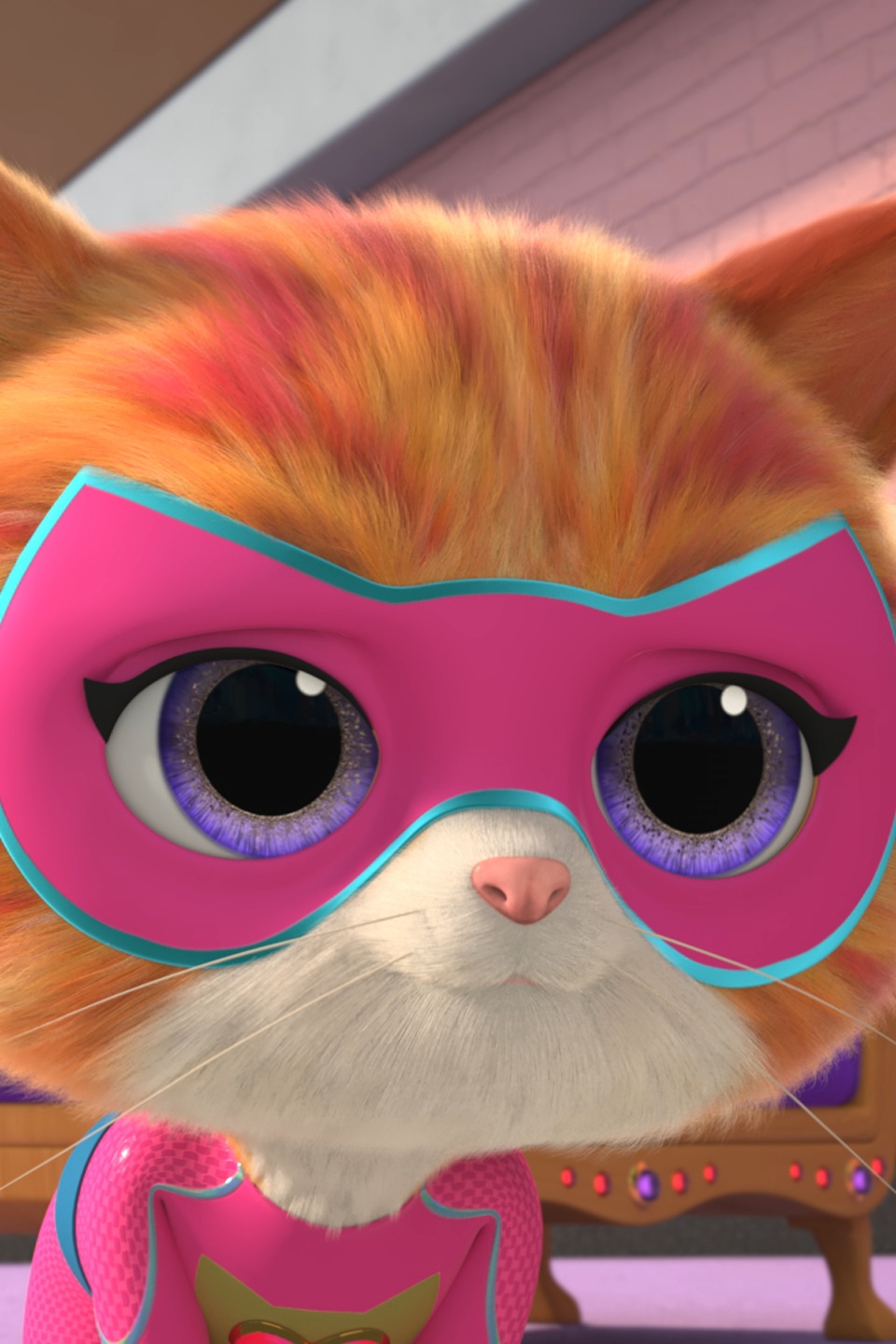 Amara's Tiara; Furball Blooper Pictures - Rotten Tomatoes