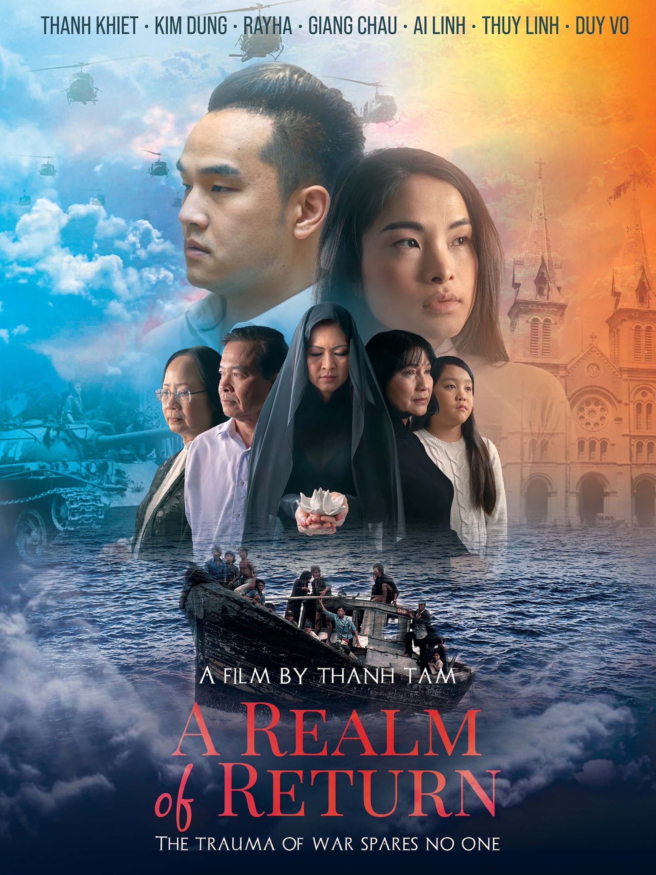 A Realm of Return - Rotten Tomatoes