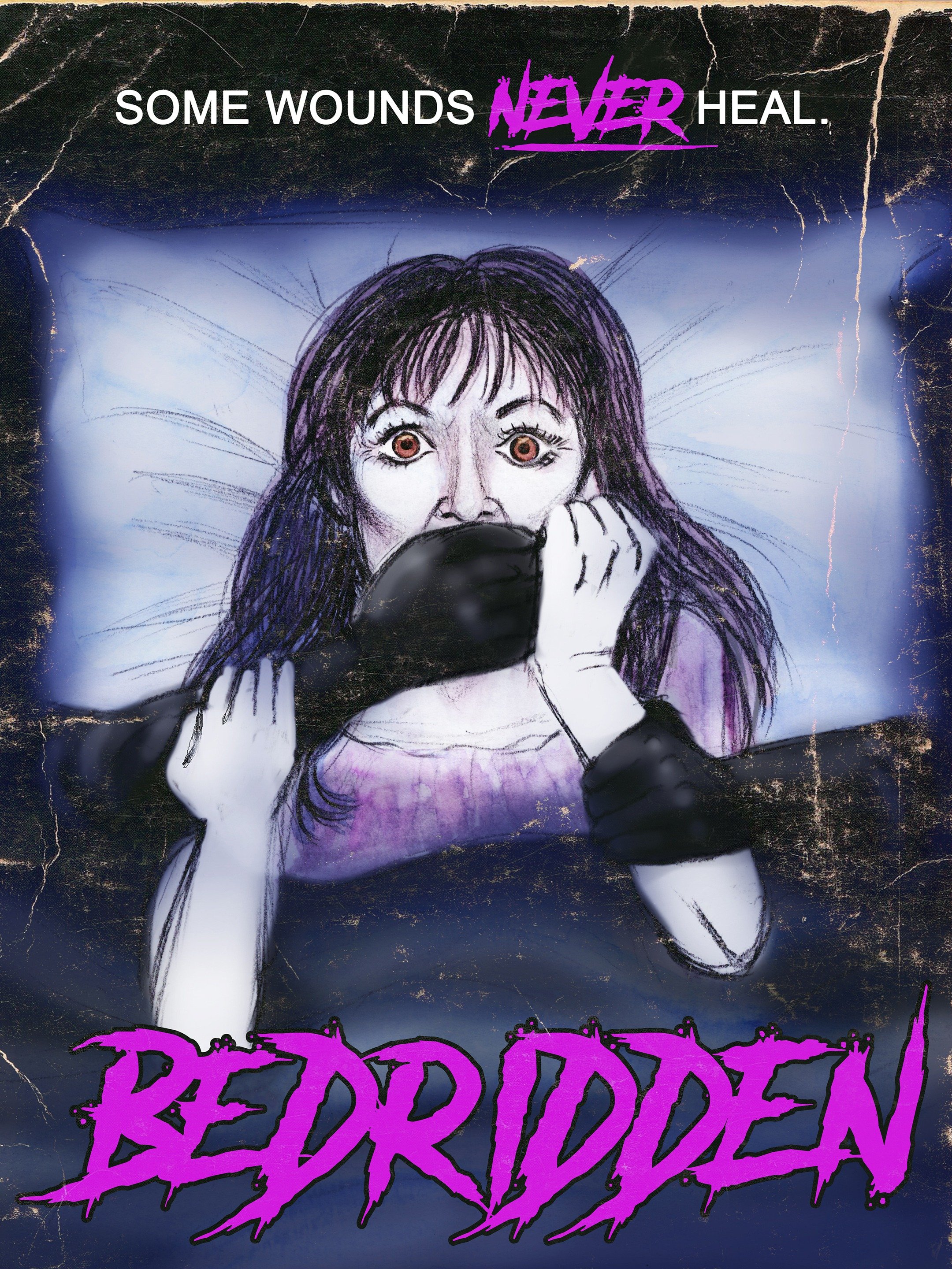 Bedridden - Rotten Tomatoes