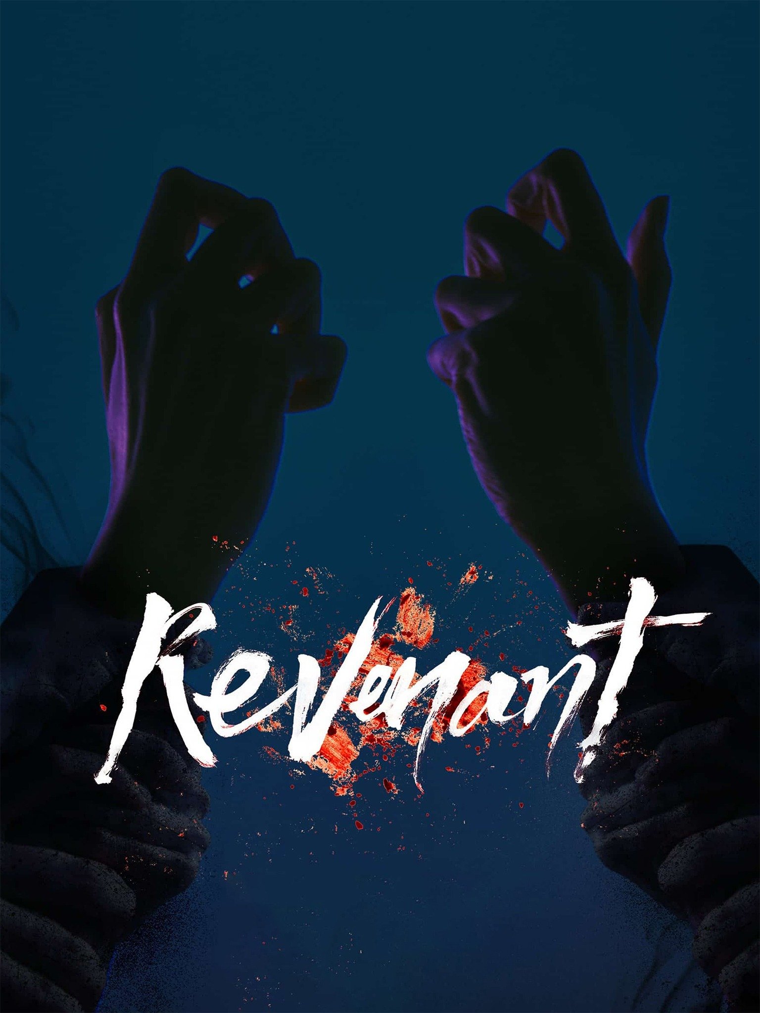 Revenant - Rotten Tomatoes