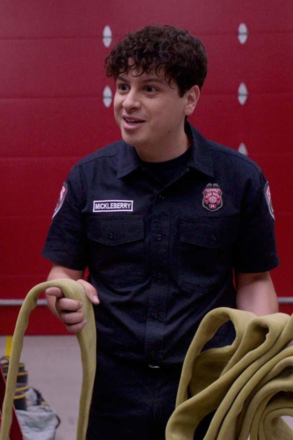 The Probie Imbroglio Pictures - Rotten Tomatoes