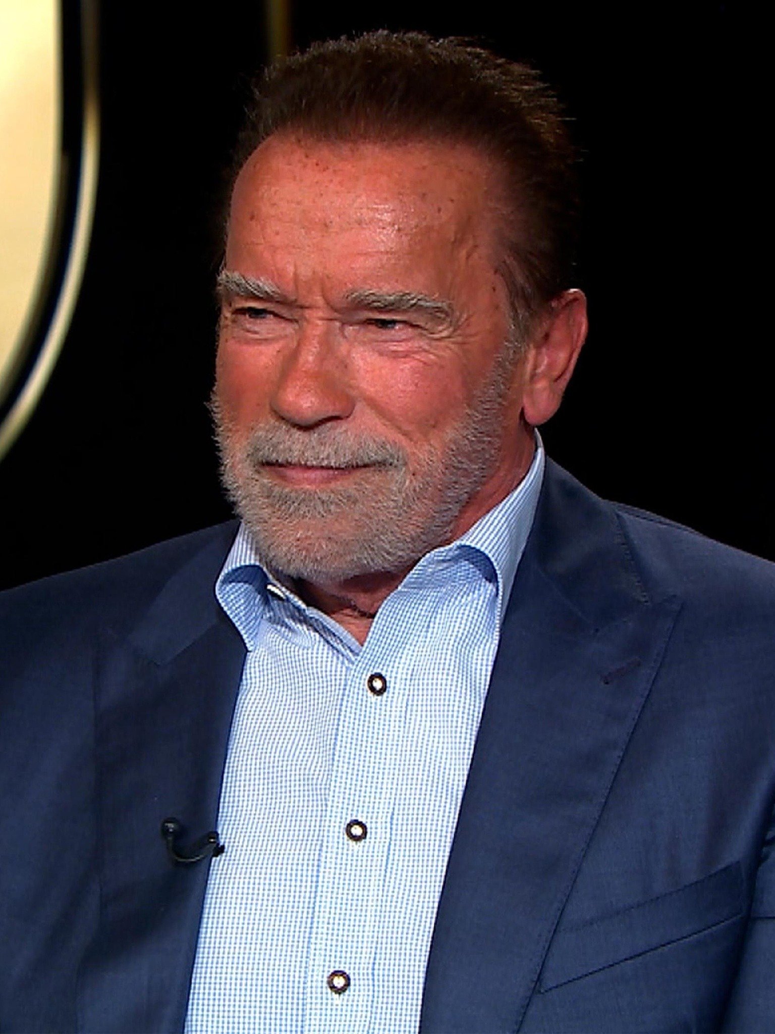 Arnold Schwarzenegger Pictures - Rotten Tomatoes