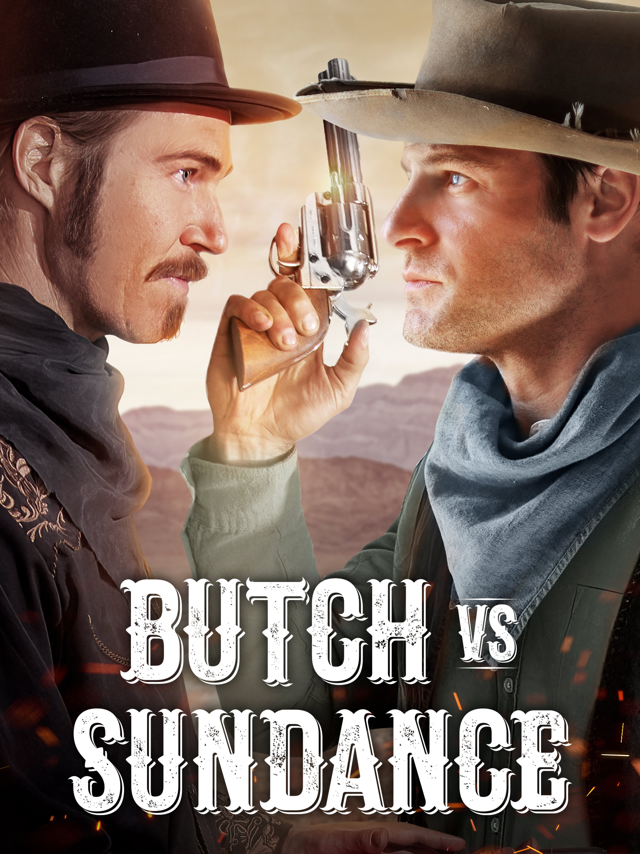Butch vs. Sundance - Rotten Tomatoes