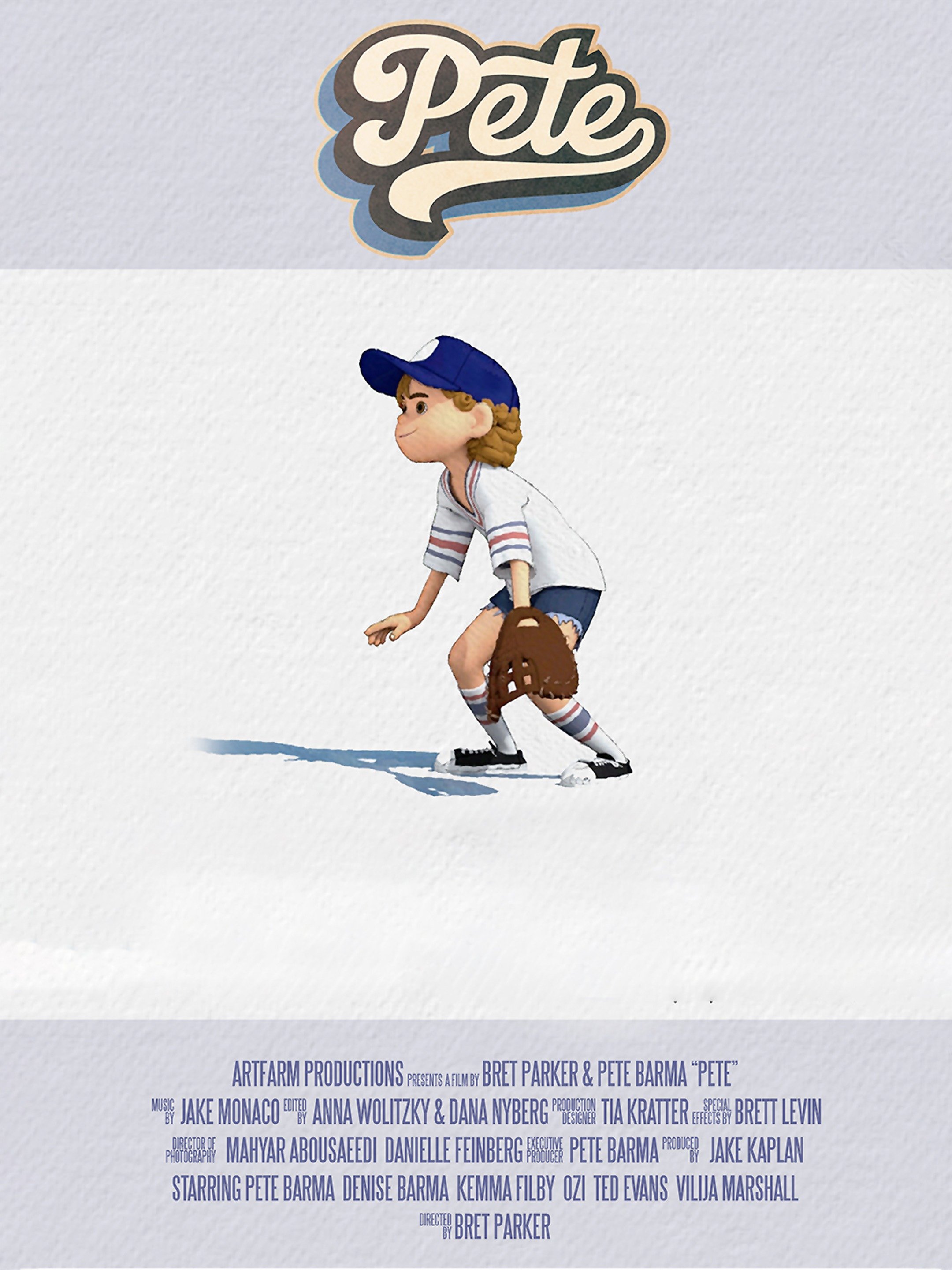 Pete - Rotten Tomatoes