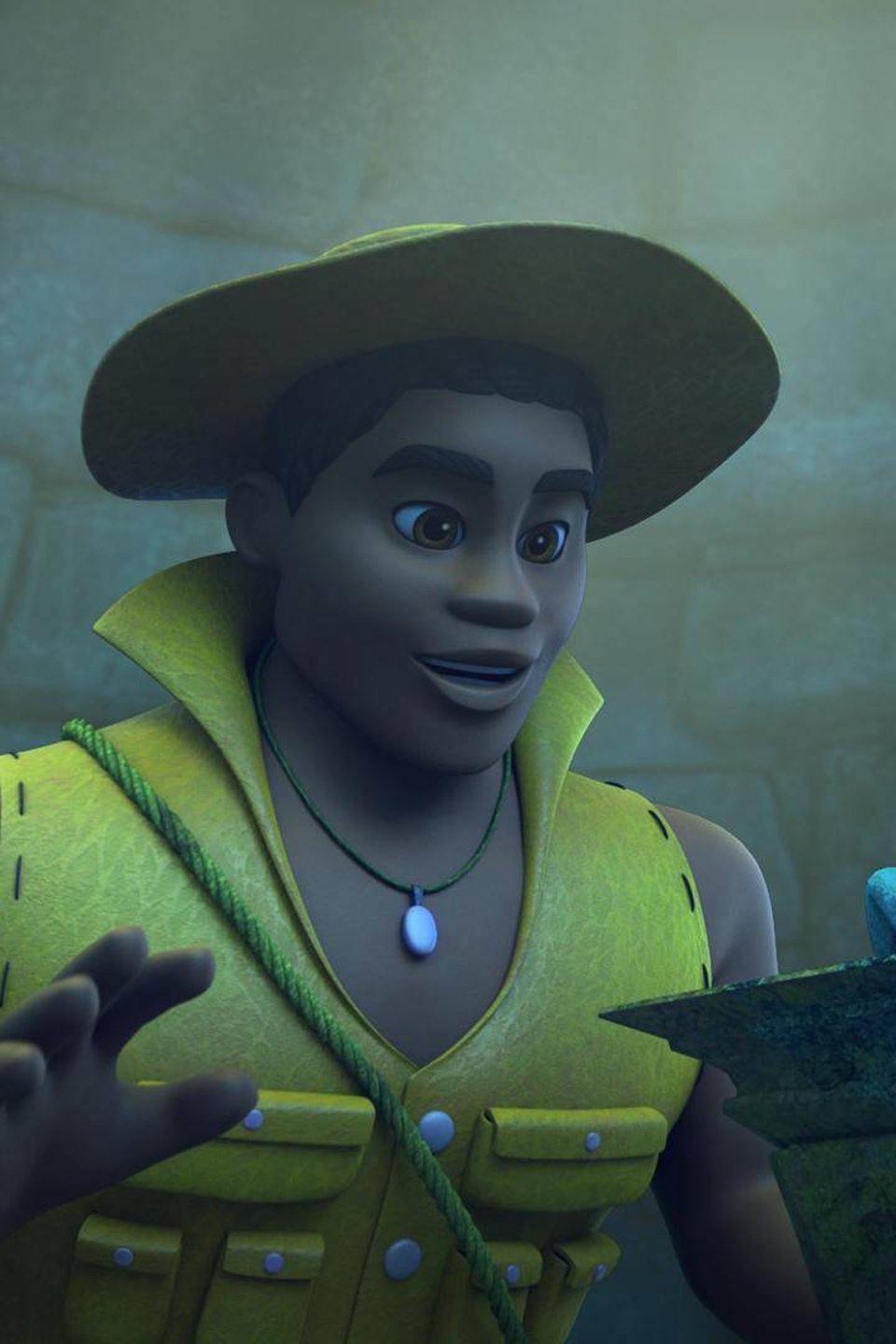 Lorelai's Family Vacation Pictures - Rotten Tomatoes