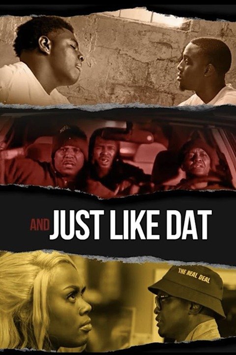 And Just Like Dat - Rotten Tomatoes