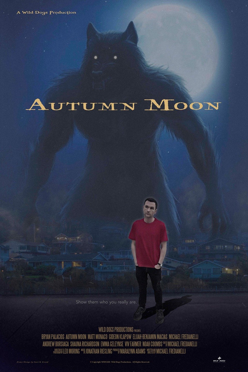 Autumn Moon - Rotten Tomatoes