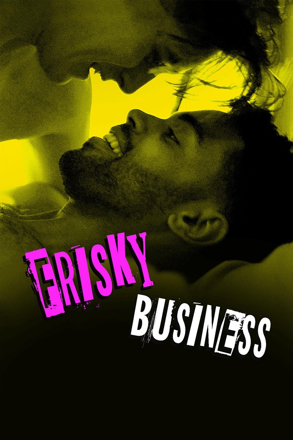 Frisky Business - Rotten Tomatoes