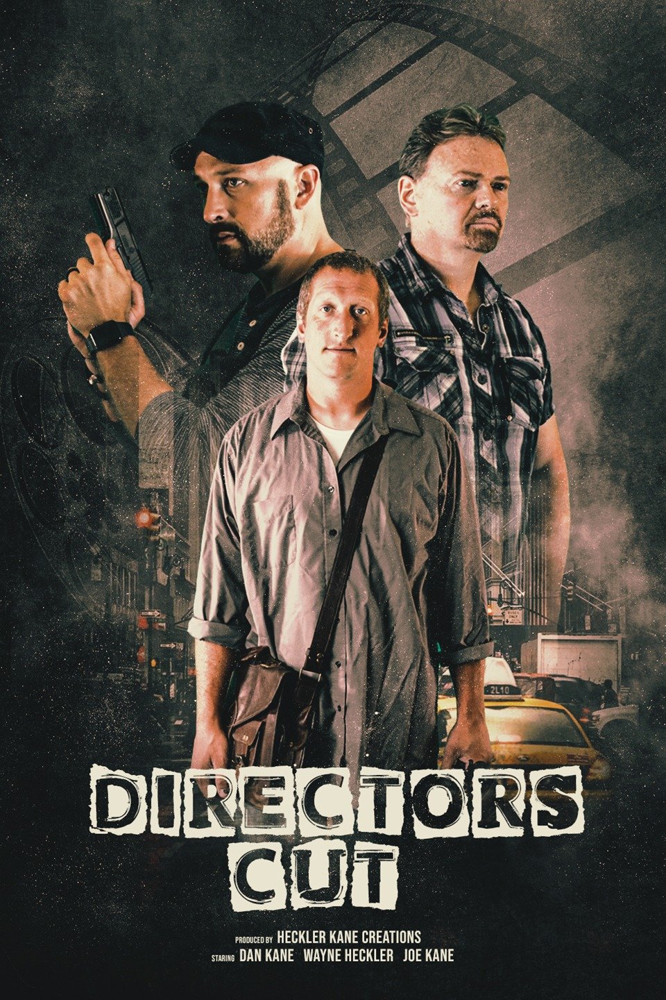 Director's Cut - Rotten Tomatoes