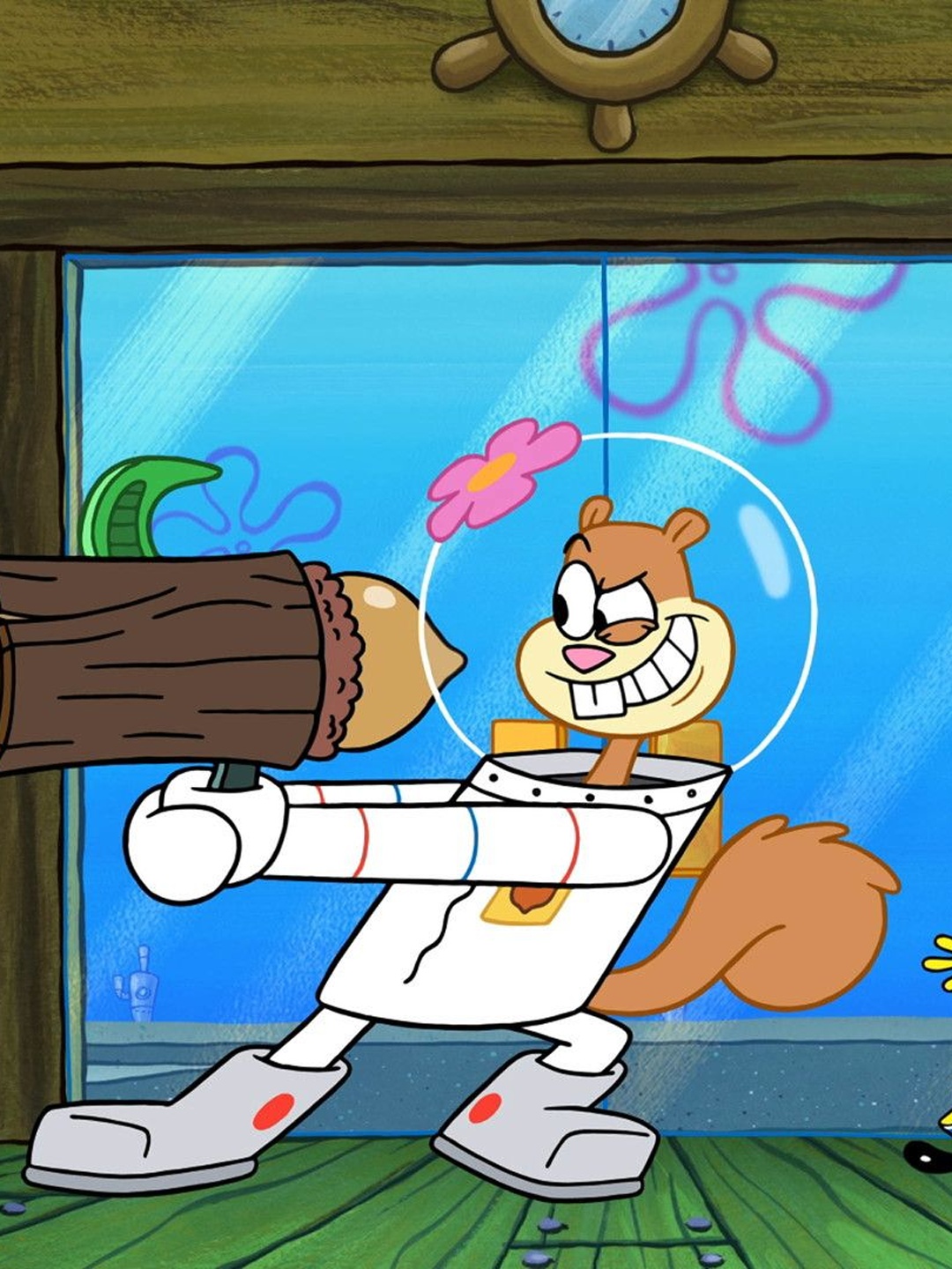 Spongebob Cursing Episode