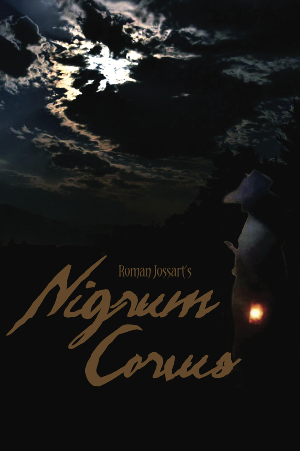 Nigrum Corvus - Rotten Tomatoes