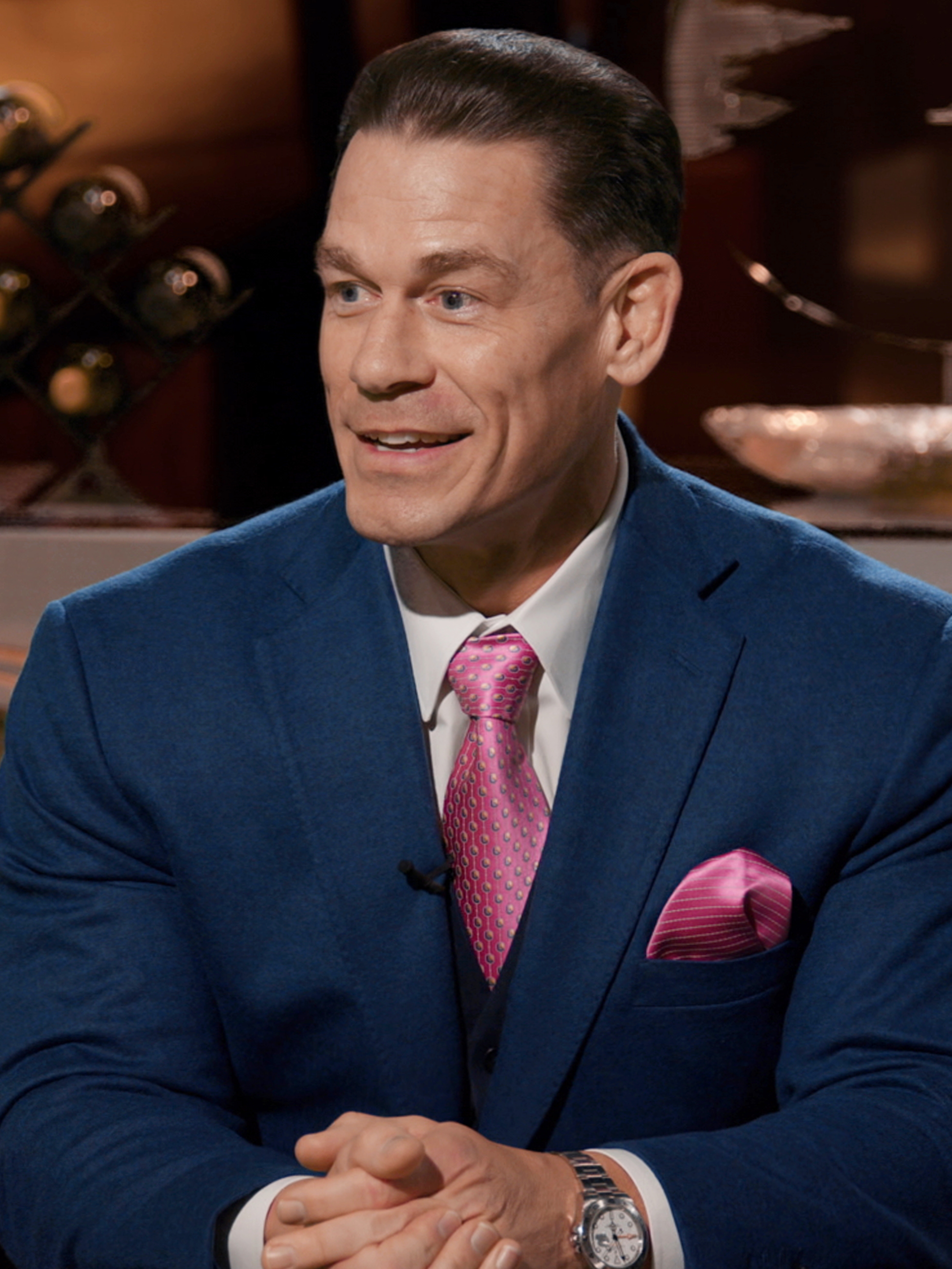 John Cena Pictures - Rotten Tomatoes