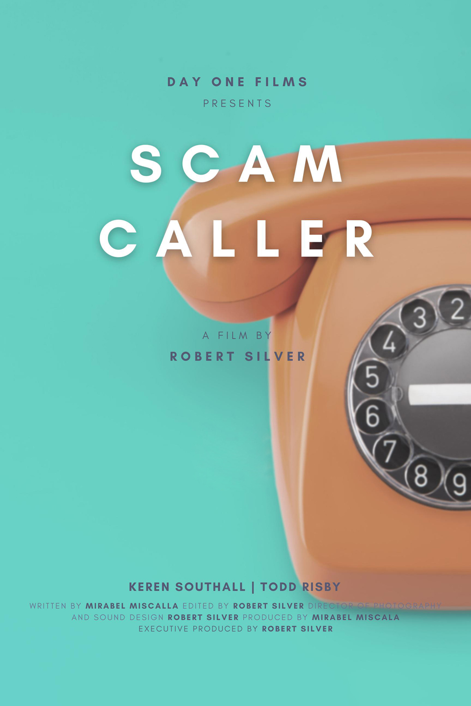 Scam Caller - Rotten Tomatoes