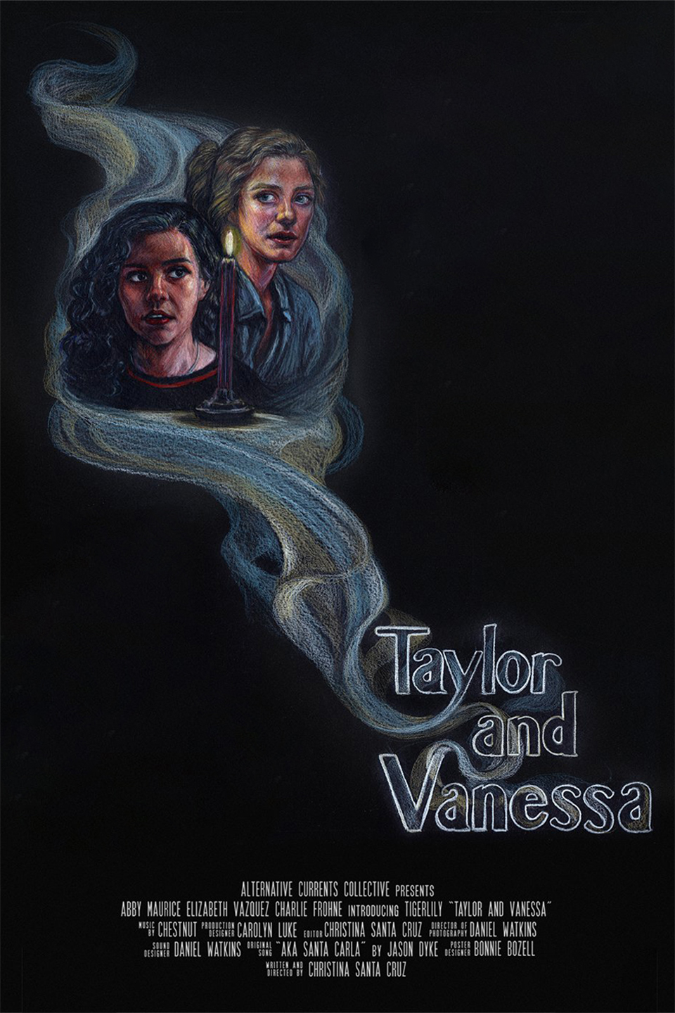 Taylor and Vanessa - Rotten Tomatoes
