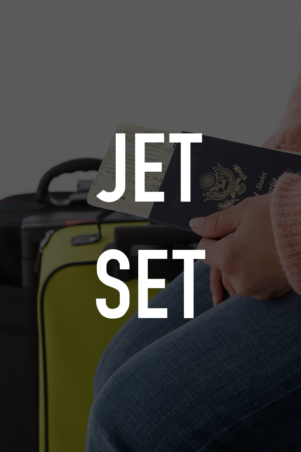 Jet Set - Rotten Tomatoes