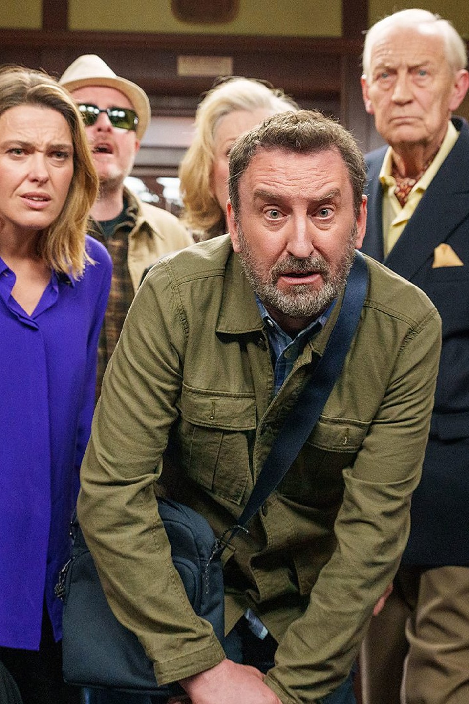 Train Pictures - Rotten Tomatoes