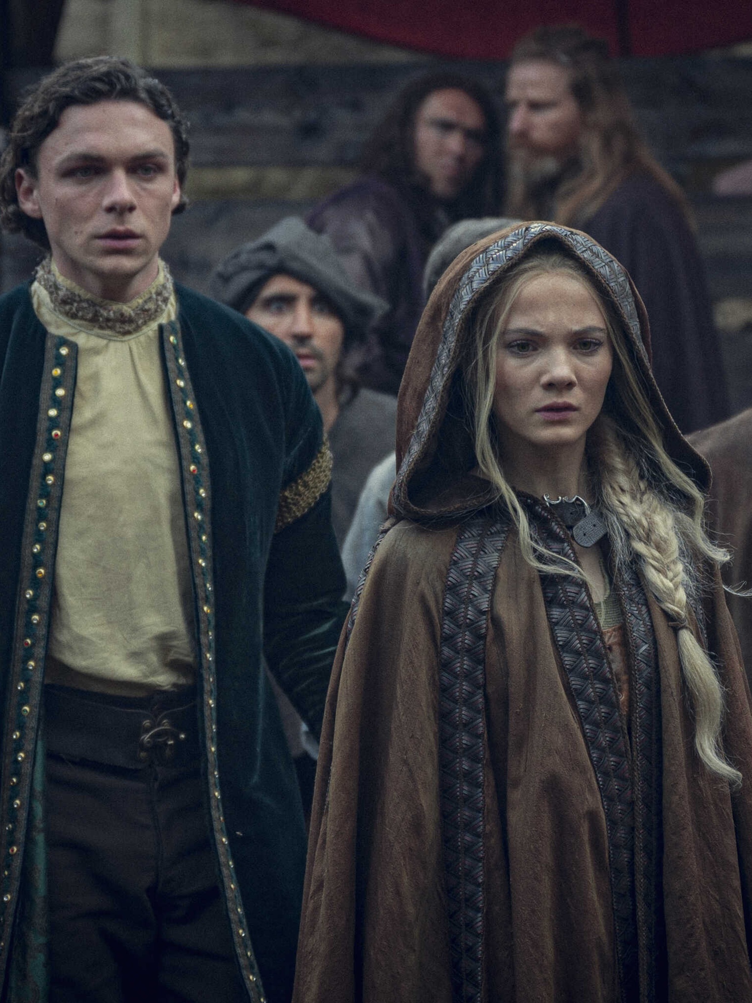 Reunion Pictures - Rotten Tomatoes